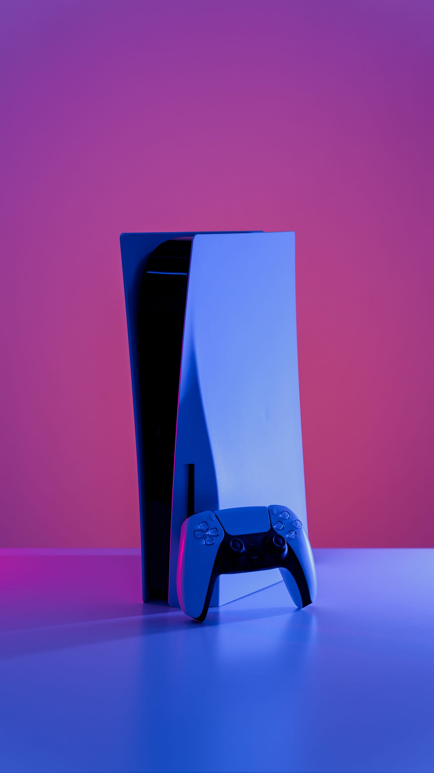 PS5 Slim Wallpapers - Wallpaper Cave