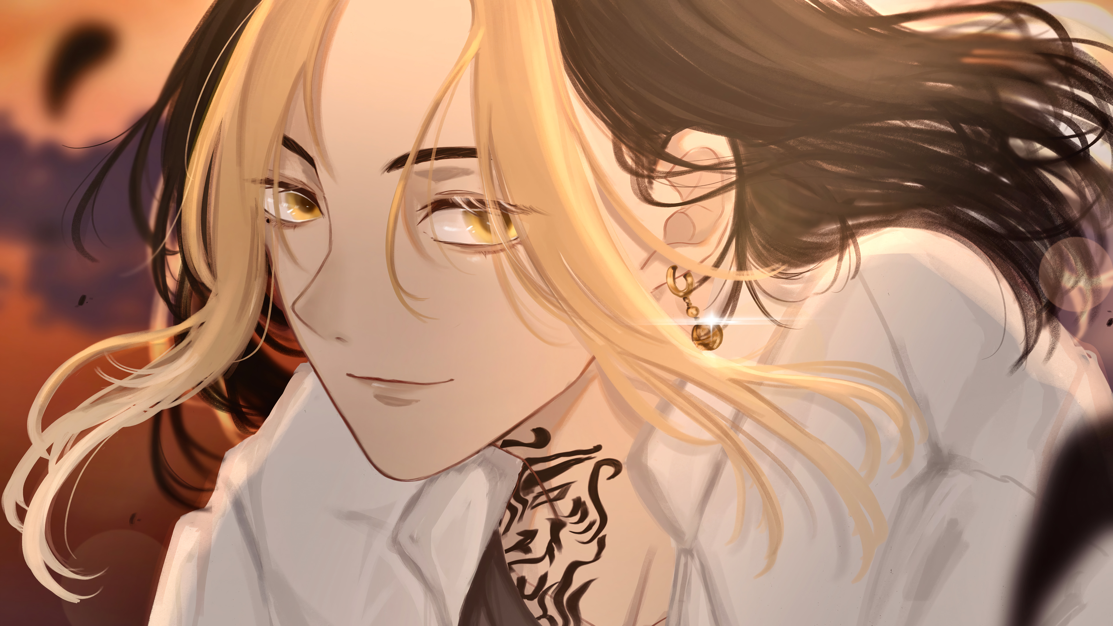 Baji PC Wallpapers - Wallpaper Cave