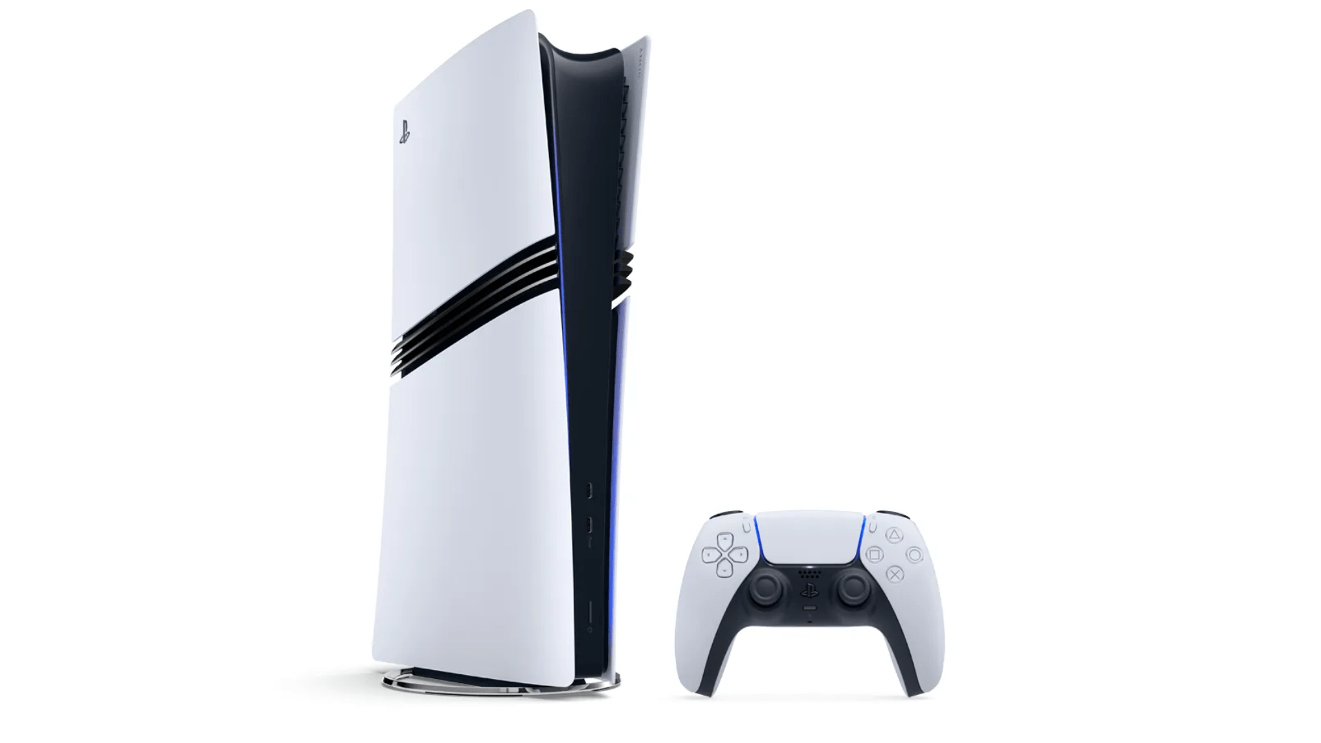 PS5 Slim Wallpapers - Wallpaper Cave