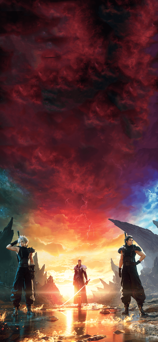 Video Games Mobile Wallpapers - Wallpaper Cave