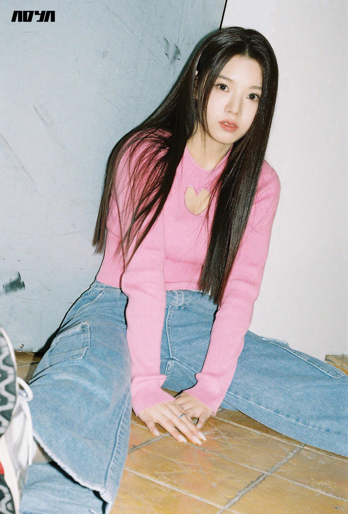 ADYA Kpop Wallpapers - Wallpaper Cave