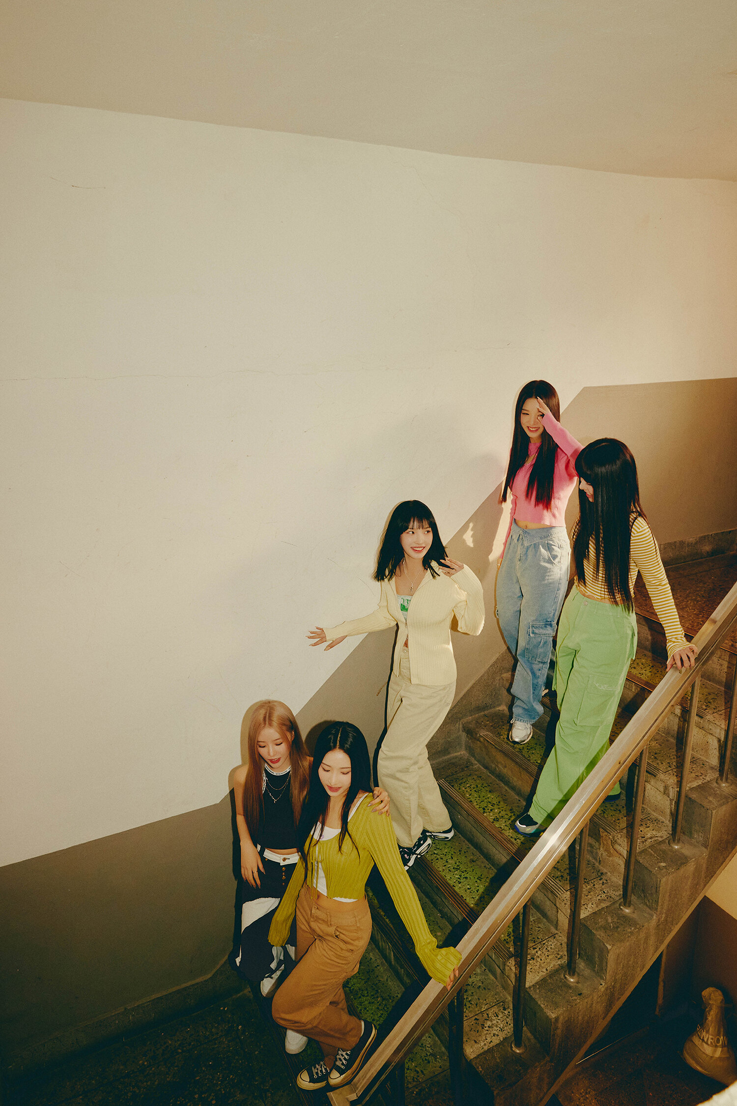 ADYA Kpop Wallpapers - Wallpaper Cave