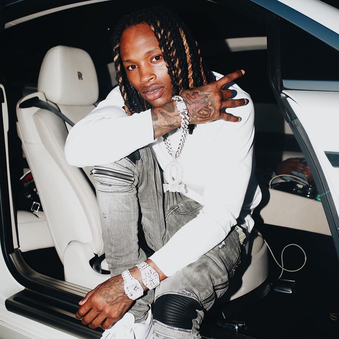 King Von Car Wallpapers - Wallpaper Cave