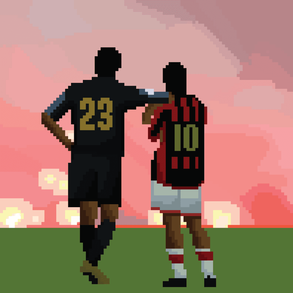 Rui Costa And Materazzi Wallpapers - Wallpaper Cave