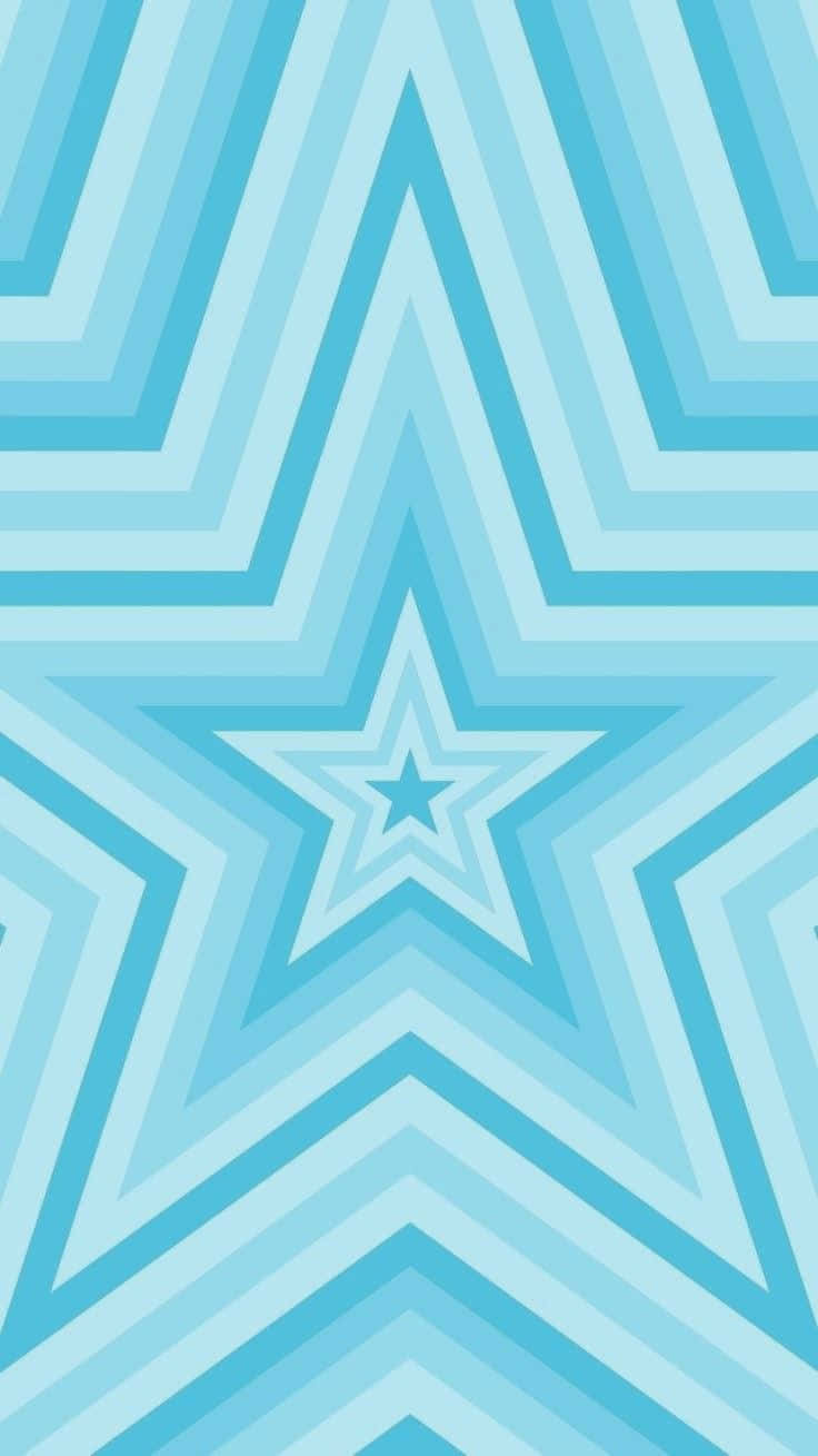Light Blue Preppy Wallpapers - Wallpaper Cave