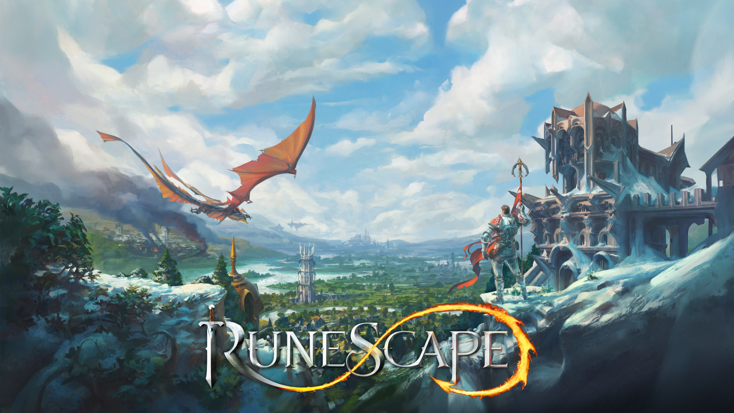 Runescape 3 Wallpaper 20