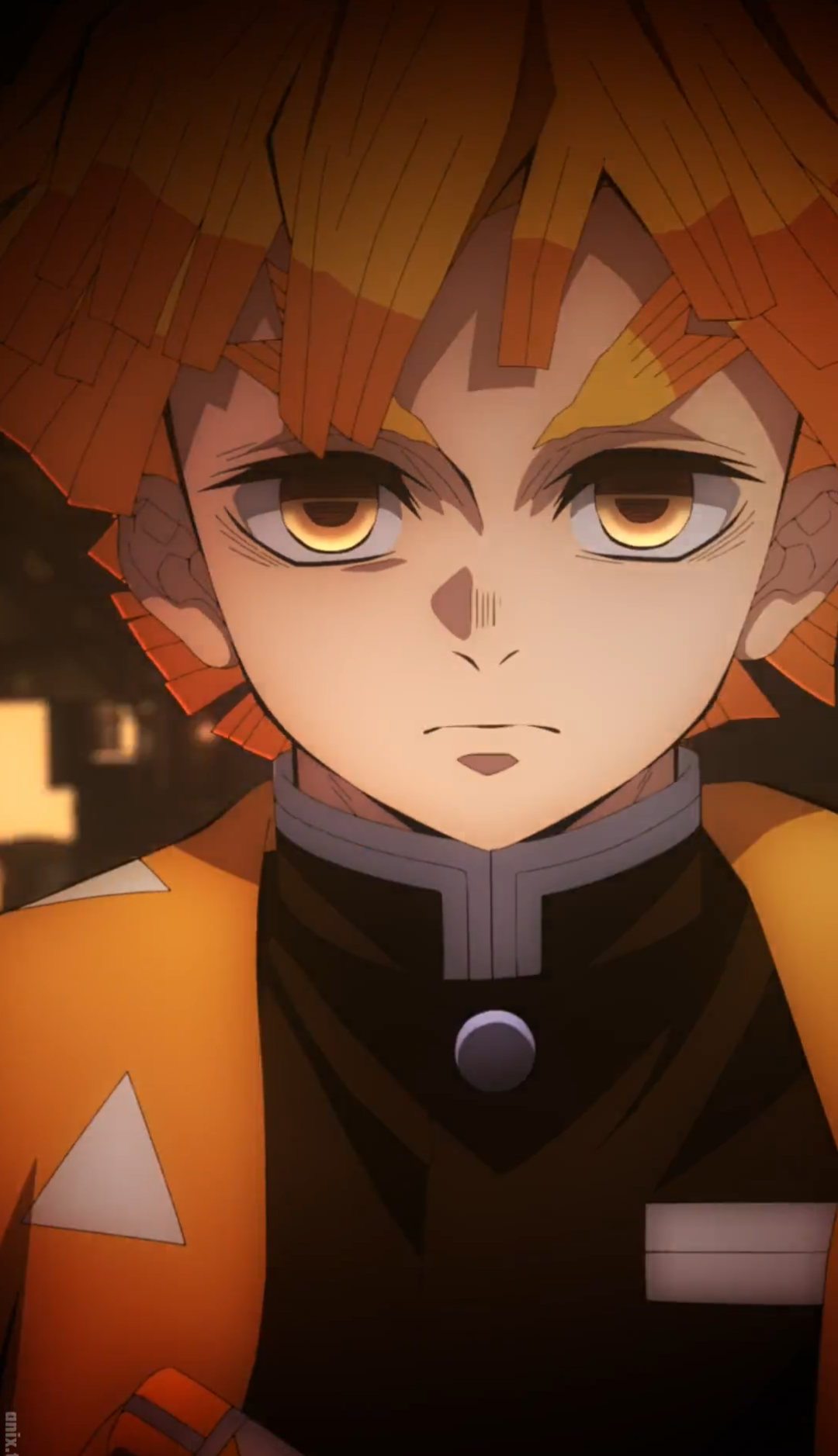 Zenitsu iPhone 4k Wallpapers - Wallpaper Cave