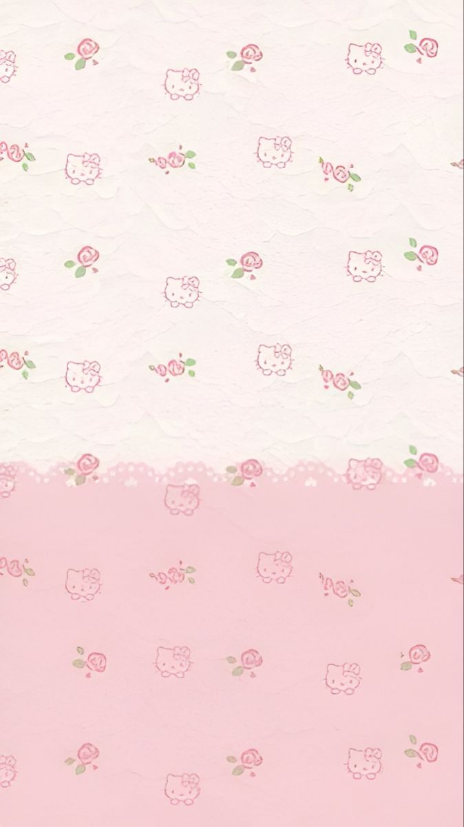 Hello Kitty Coquette Wallpapers - Wallpaper Cave