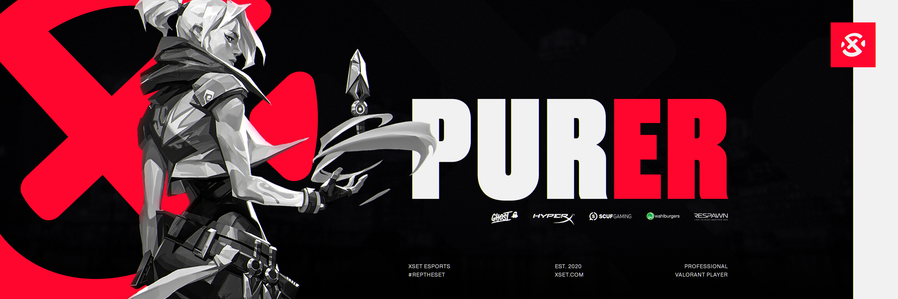 Xset Wallpapers - Wallpaper Cave