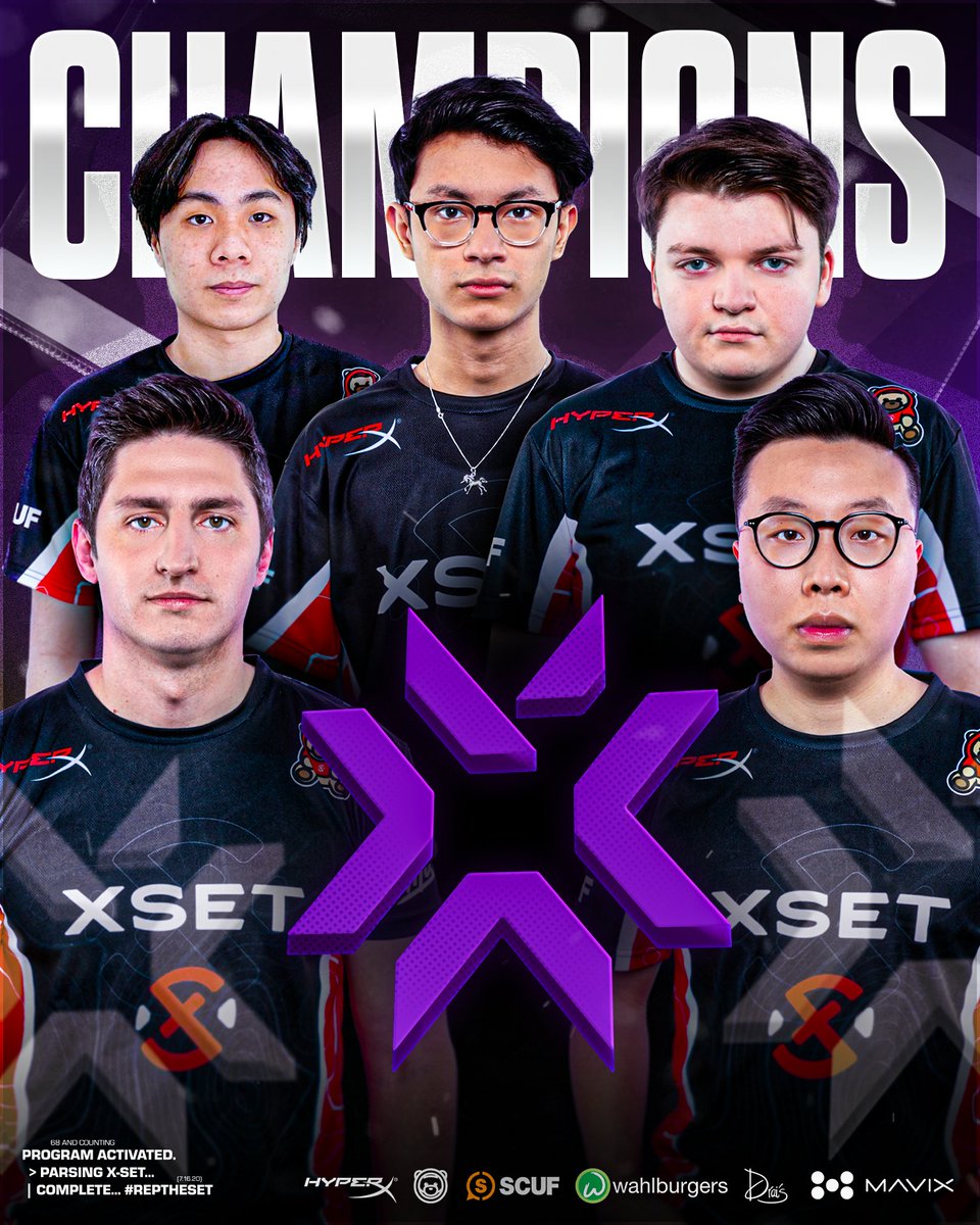 Xset Wallpapers - Wallpaper Cave