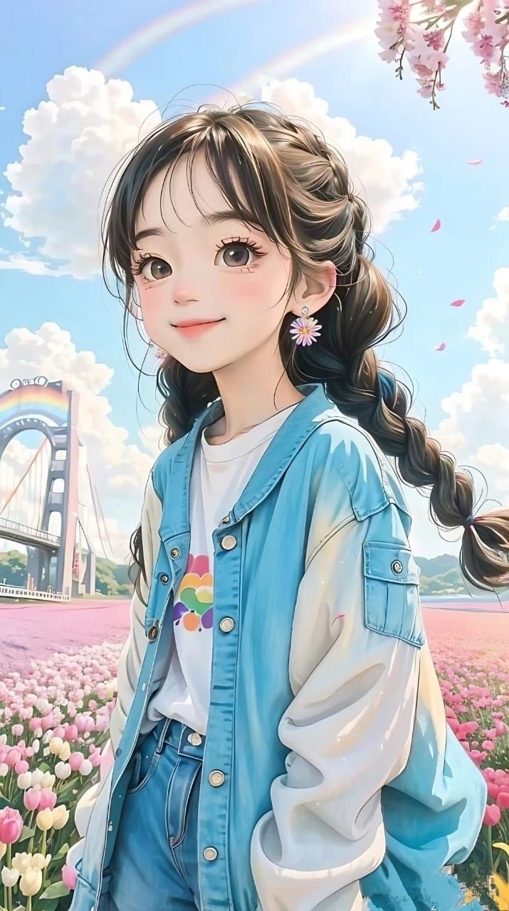 Cute Cartoon Wallpapers Wallpaper Cave