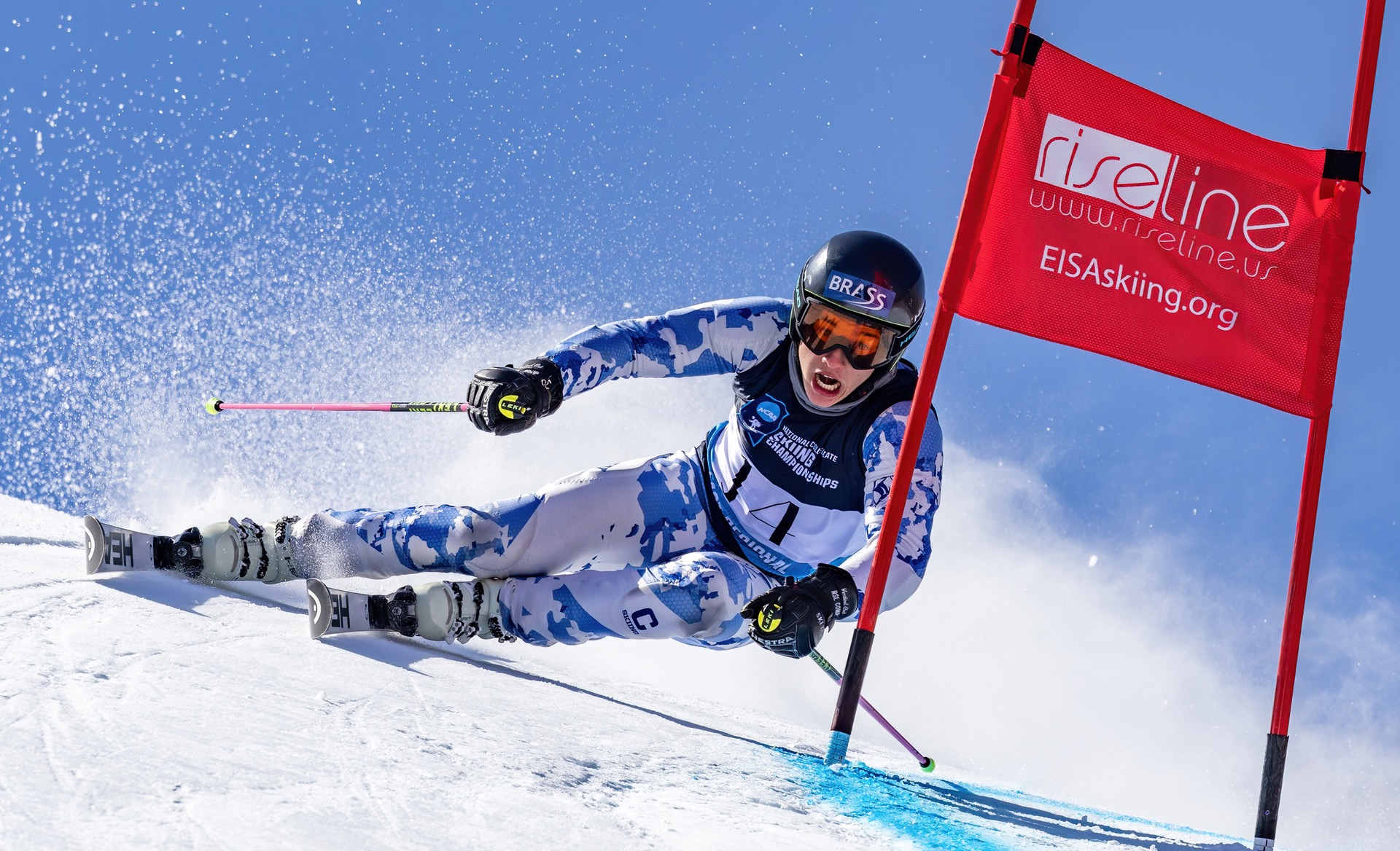 Ski Racing Wallpapers - Wallpaper Cave