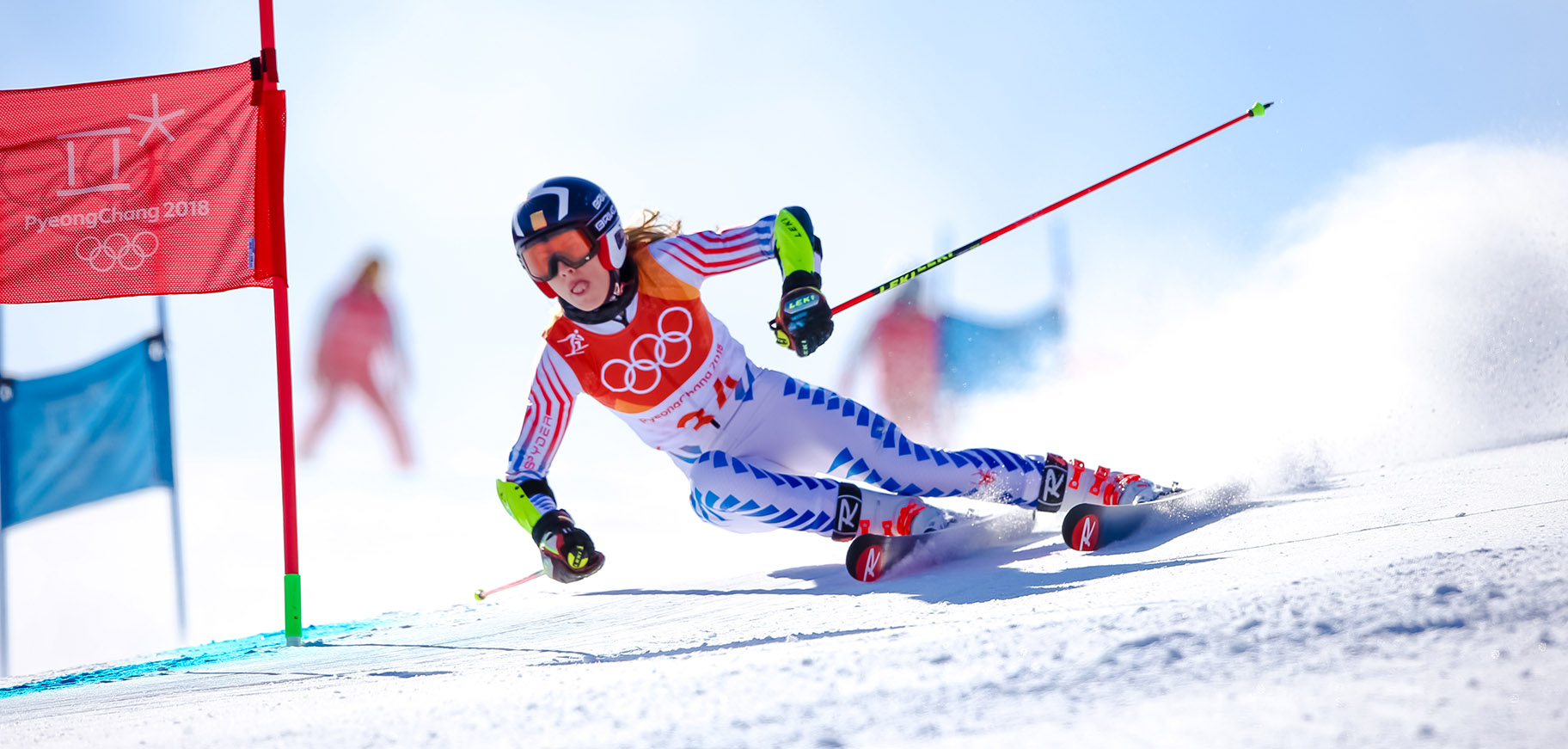 Ski Racing Wallpapers - Wallpaper Cave