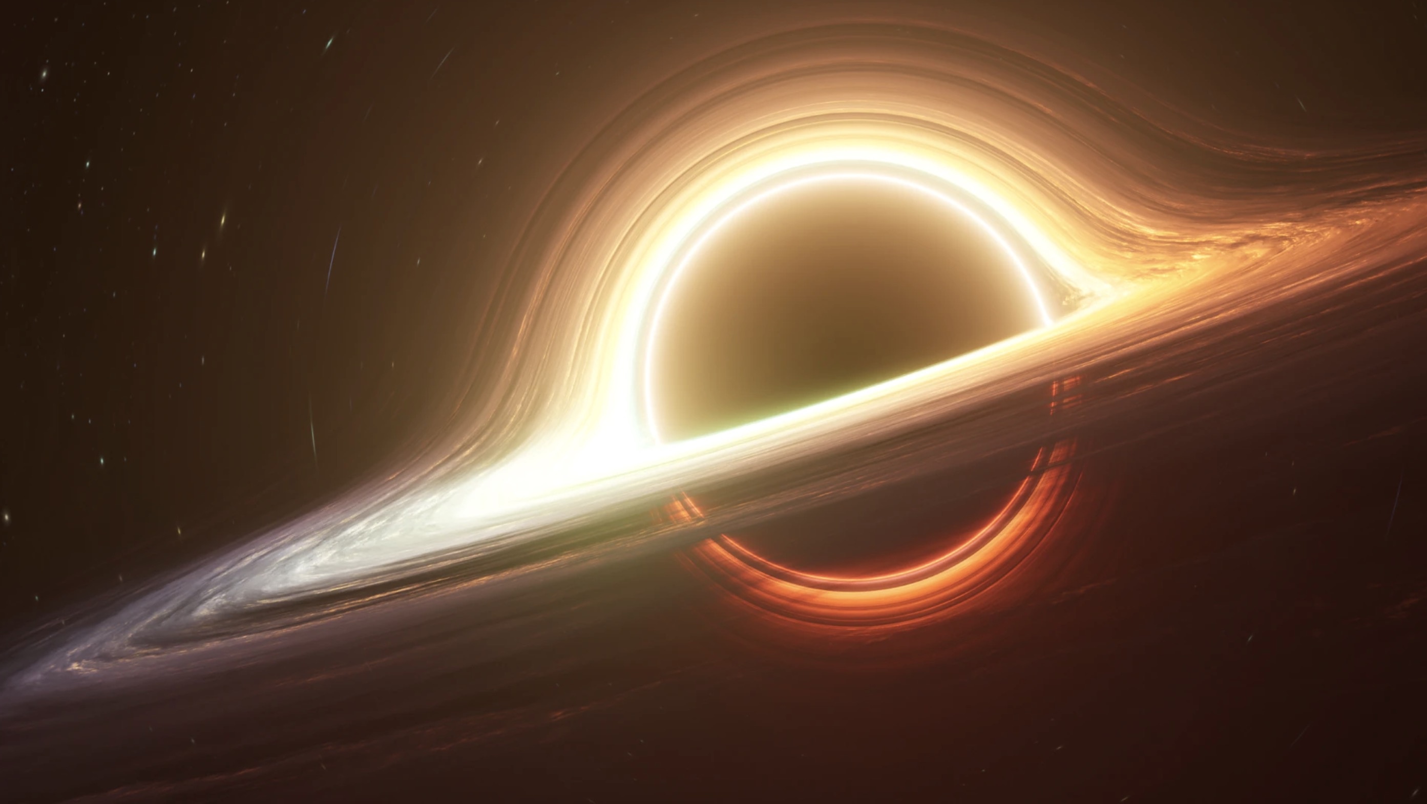 Black Hole Desktop Wallpapers - Wallpaper Cave