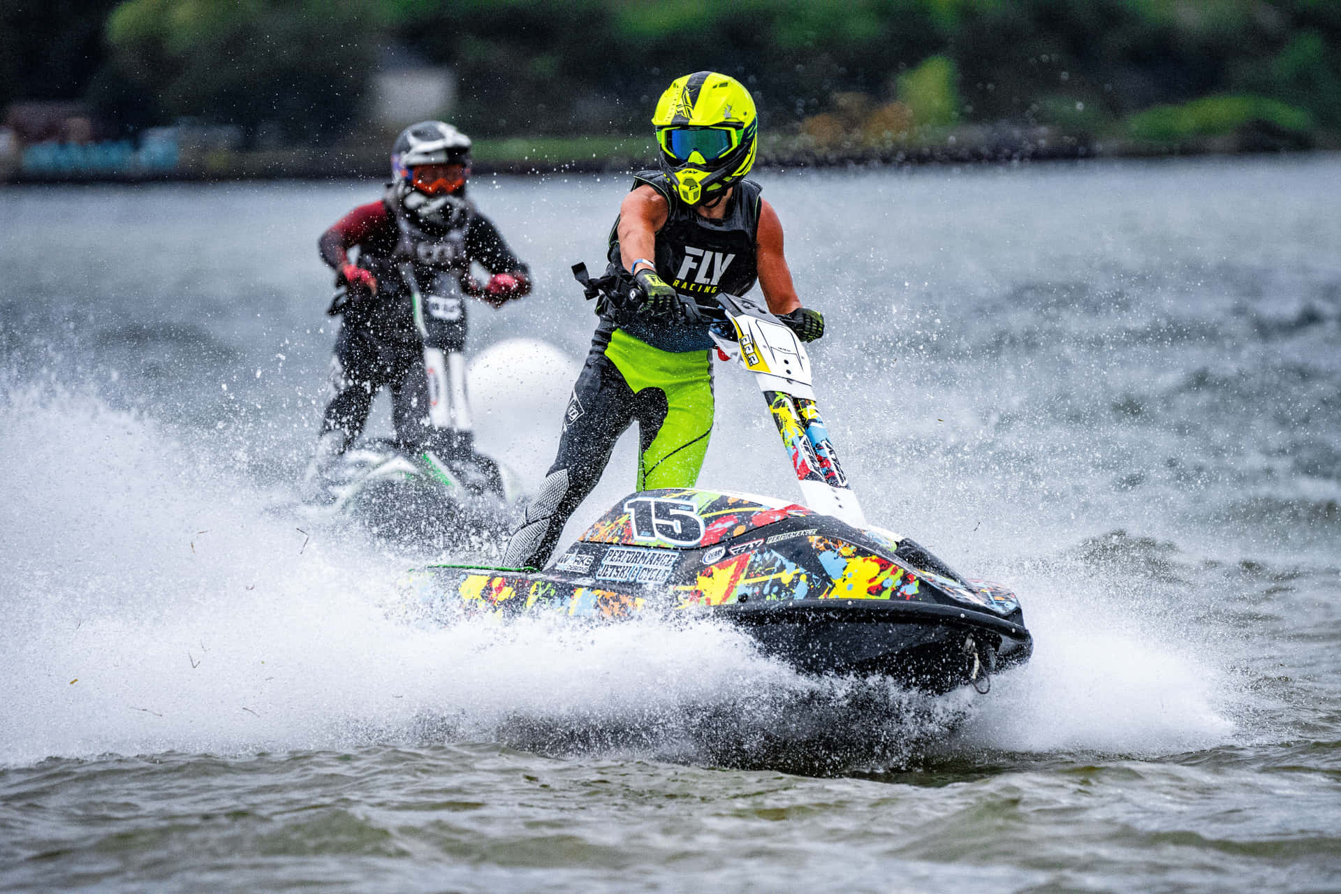 Ski Racing Wallpapers - Wallpaper Cave