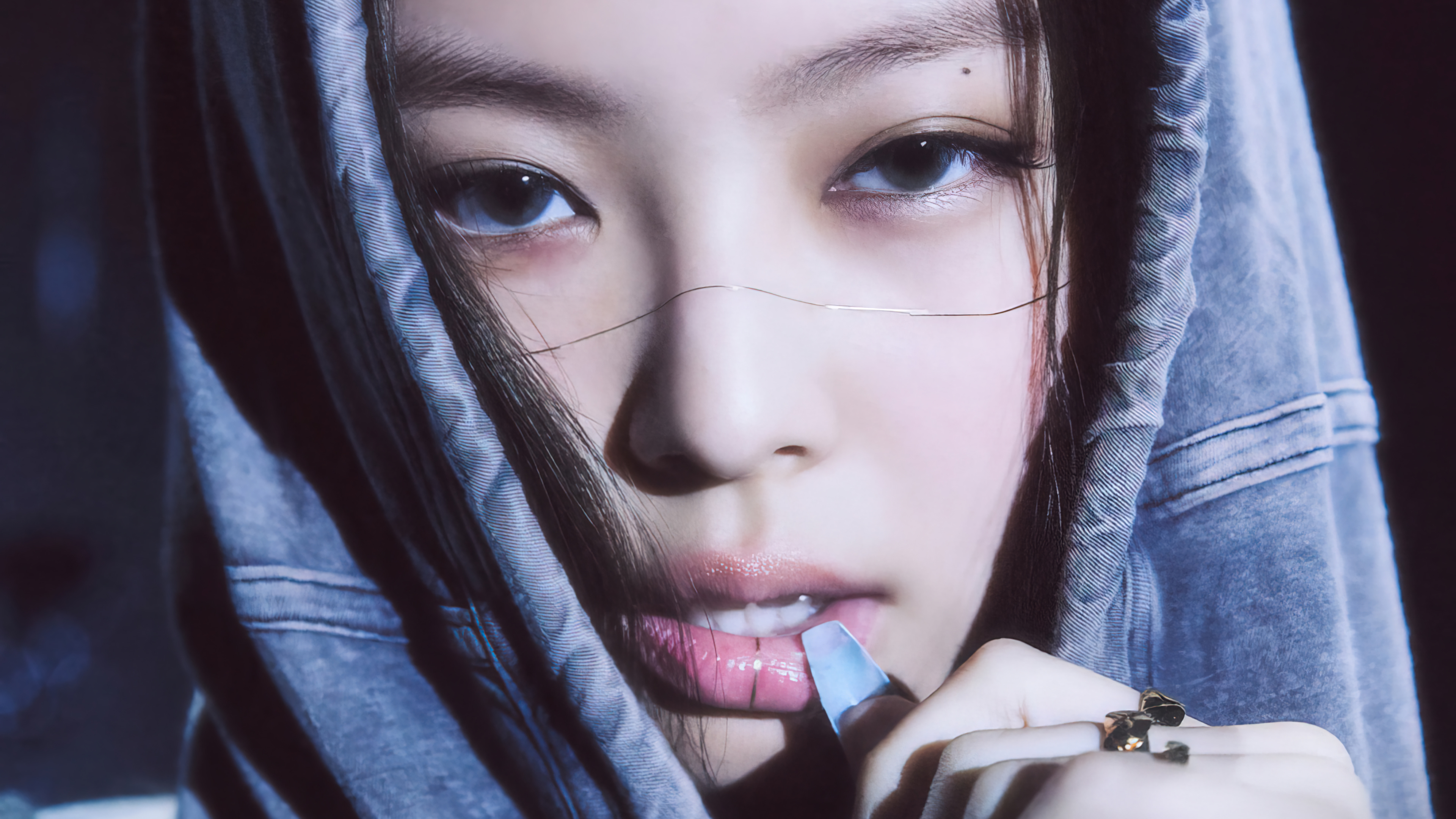 Jennie Kim PC Wallpapers - Wallpaper Cave