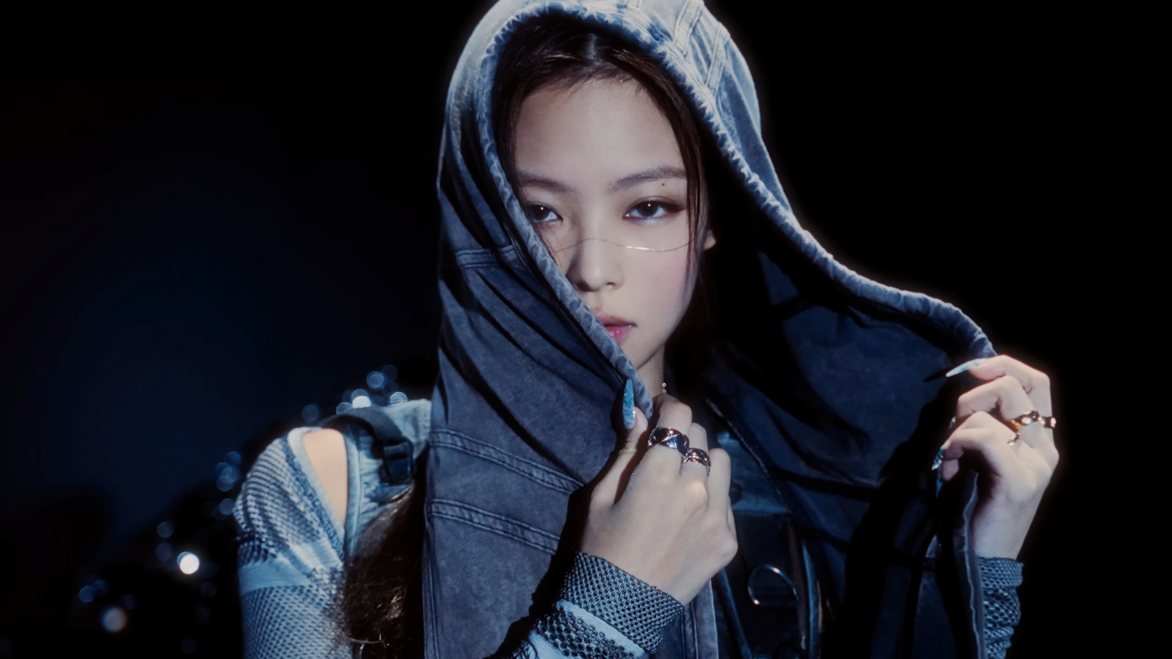 Jennie Kim PC Wallpapers - Wallpaper Cave