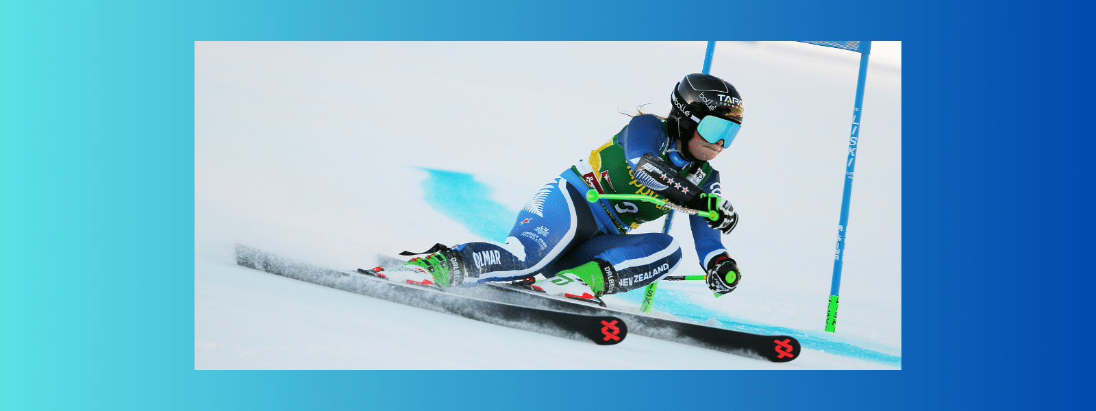Ski Racing Wallpapers - Wallpaper Cave