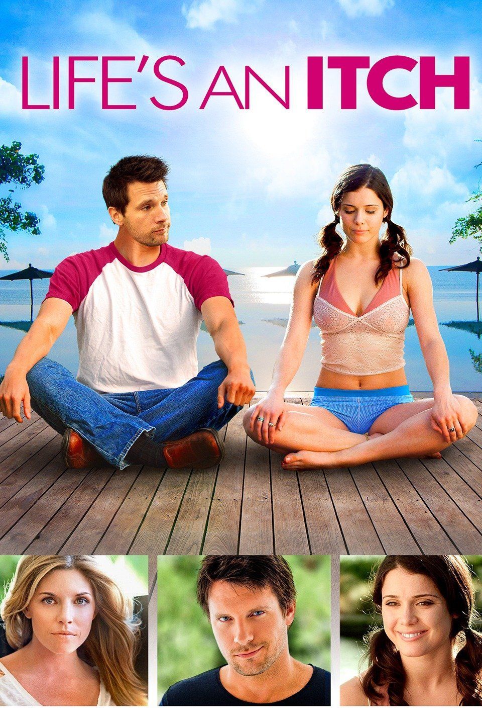 Ali Cobrin Wallpaper