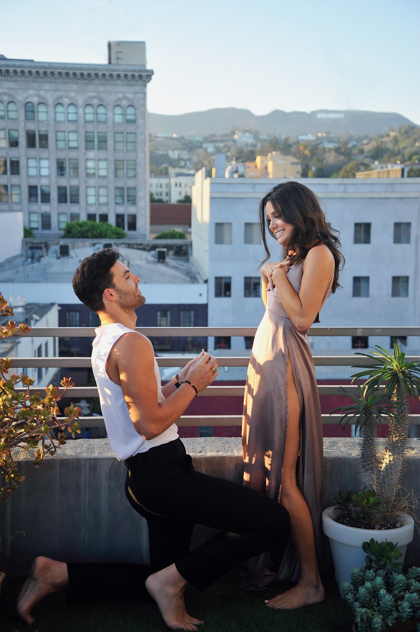 Ali Cobrin Wallpaper