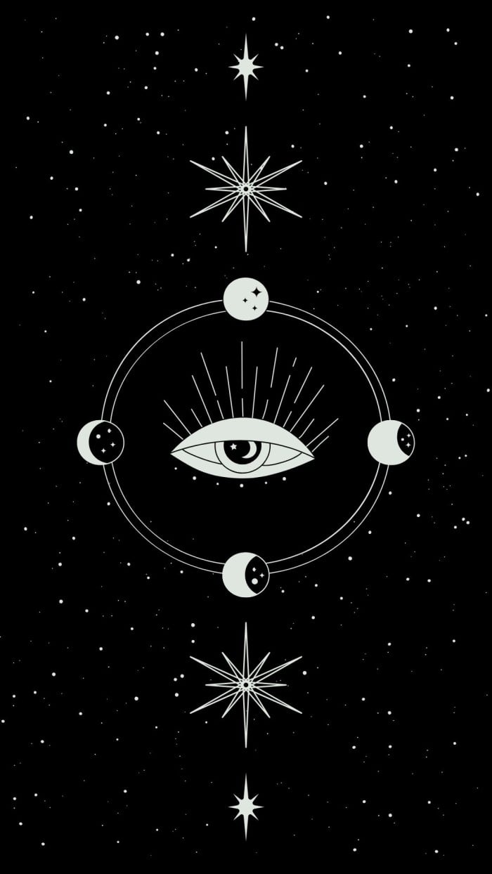 Black Aesthetic Mobile Wallpapers - Wallpaper Cave