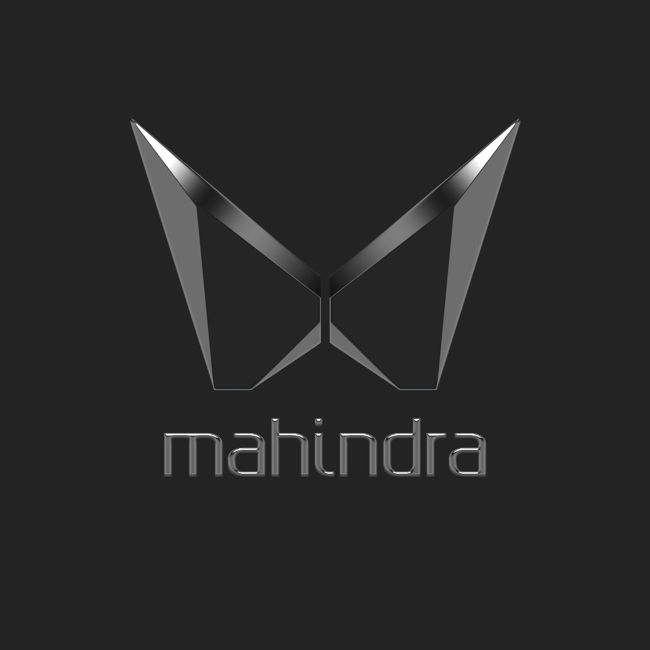 Mahindra And Mahindra Logo Mahindra New Logo Wallpapers Wallpaper