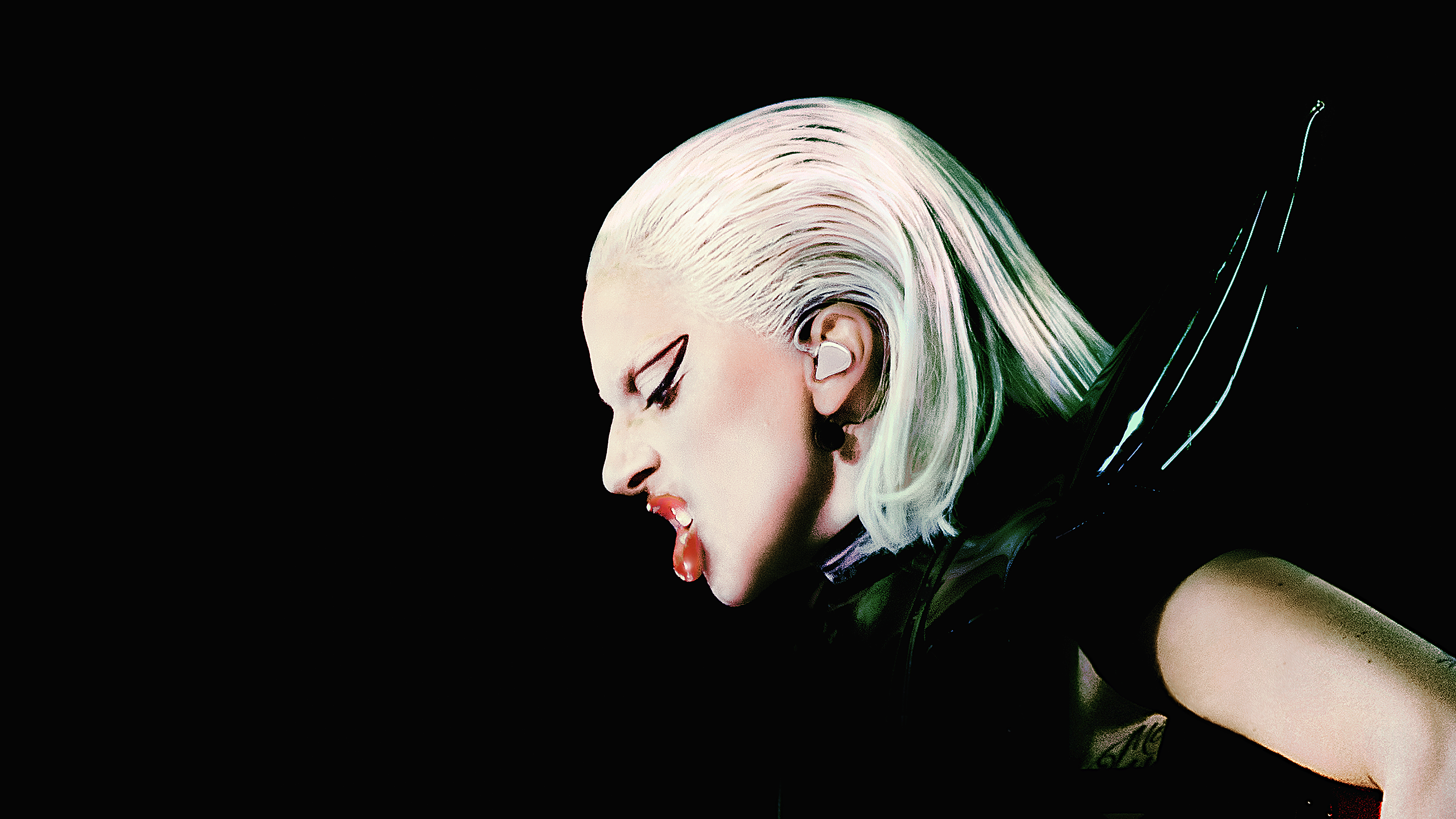 Lady Gaga Mayhem PC Wallpapers - Wallpaper Cave