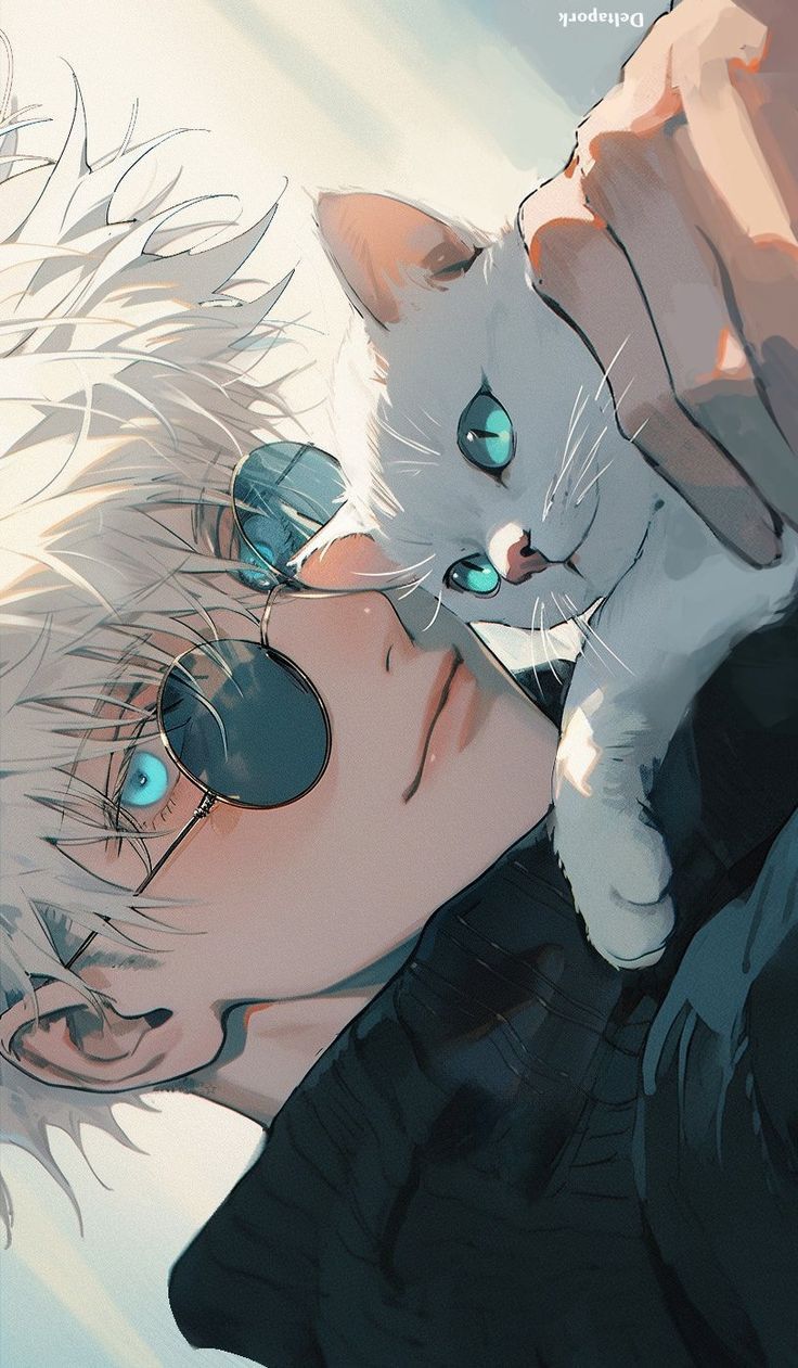 Gojo Infinity Wallpapers - Wallpaper Cave