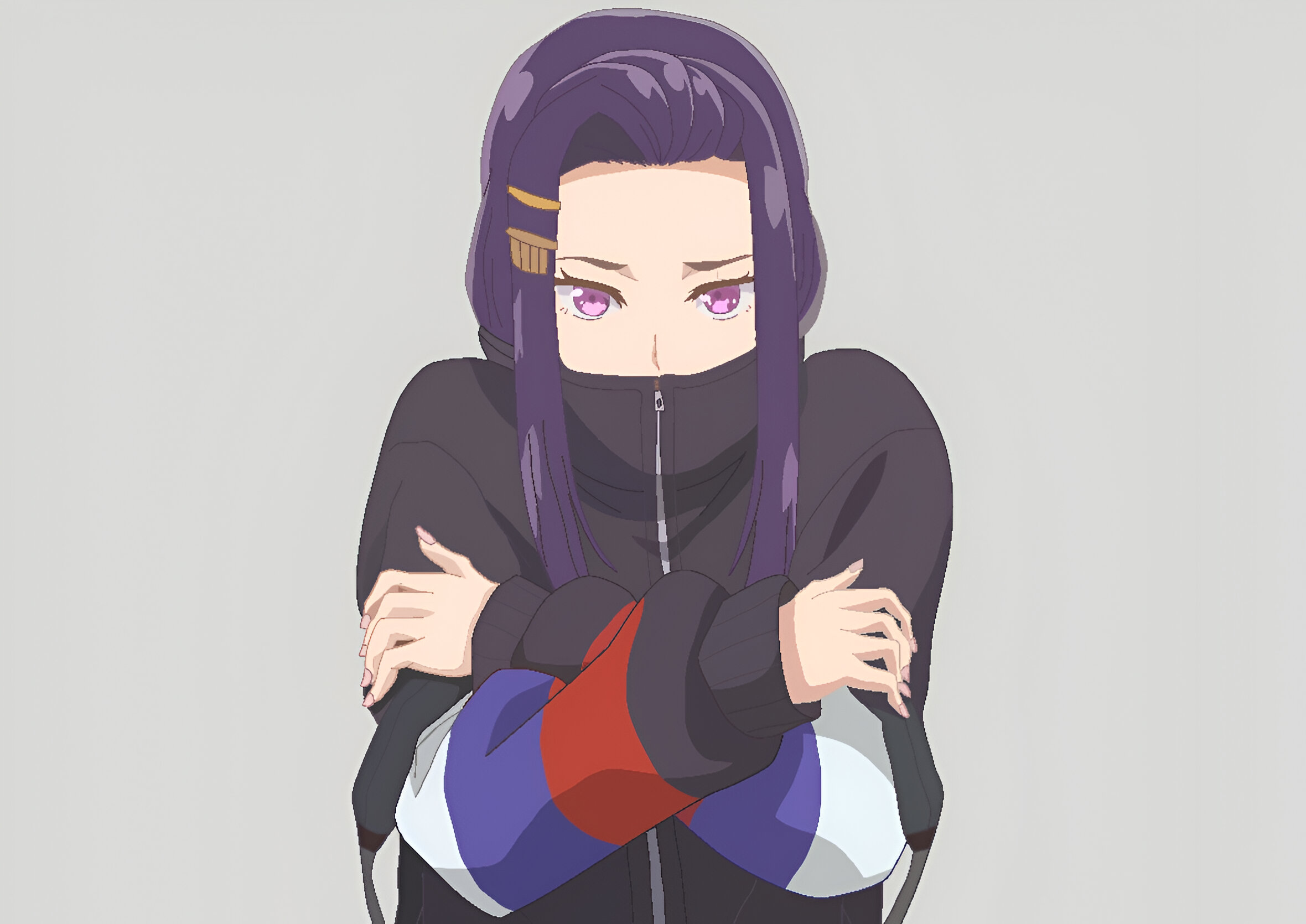 Sayuri Akino Wallpapers - Wallpaper Cave