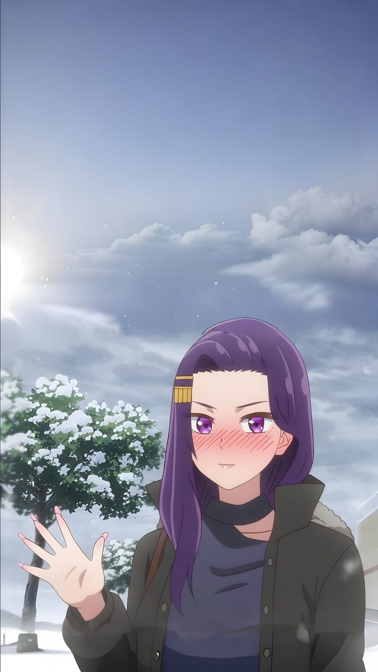 Sayuri Akino Wallpapers - Wallpaper Cave