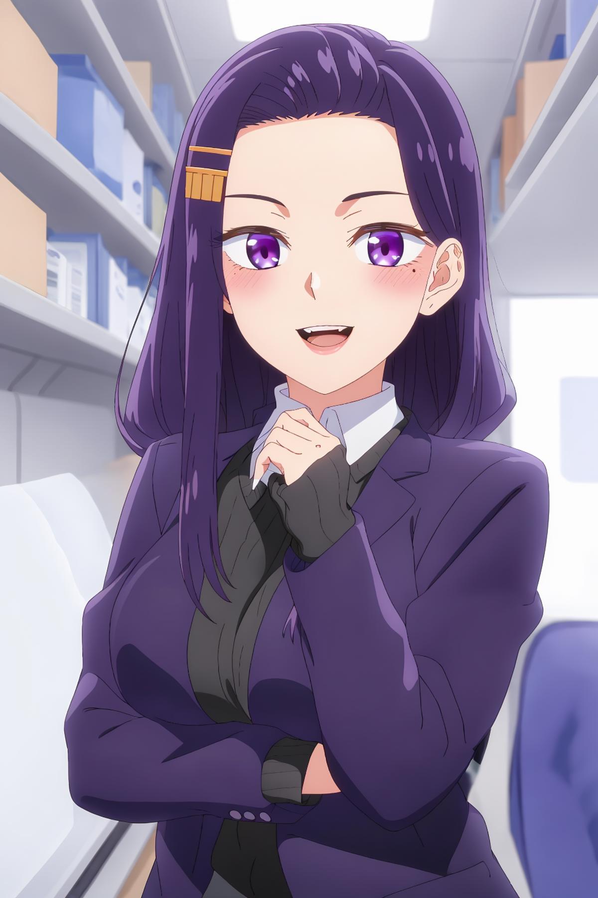 Sayuri Akino Wallpapers - Wallpaper Cave