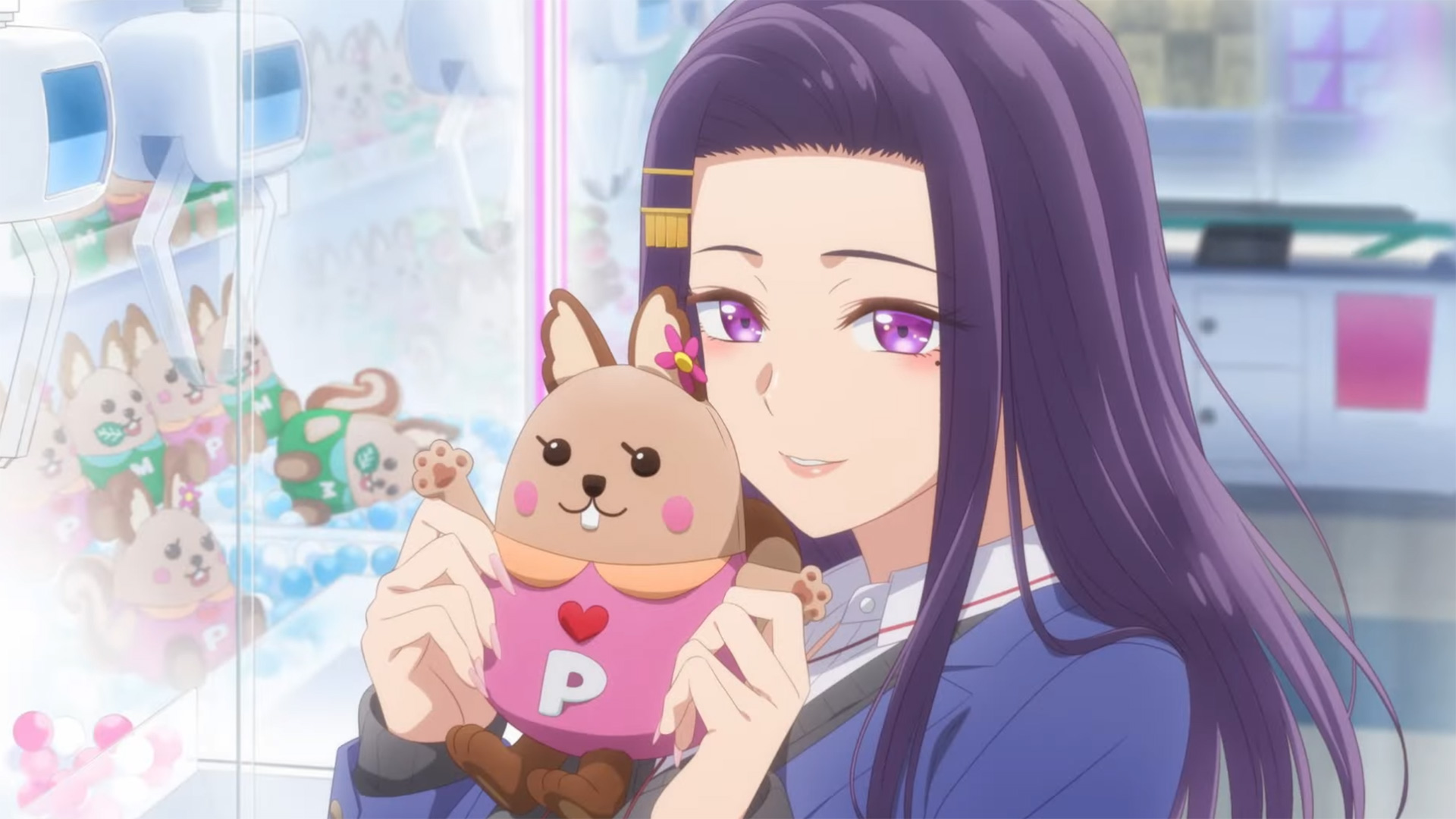 Sayuri Akino Wallpapers - Wallpaper Cave