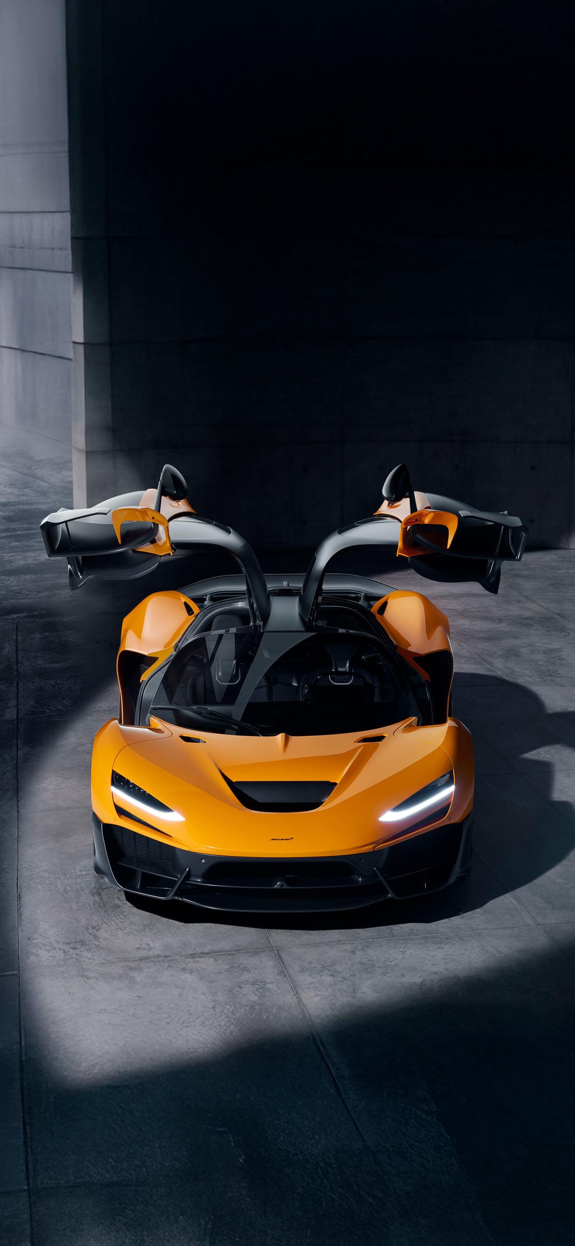 McLaren W1 Wallpapers - Wallpaper Cave