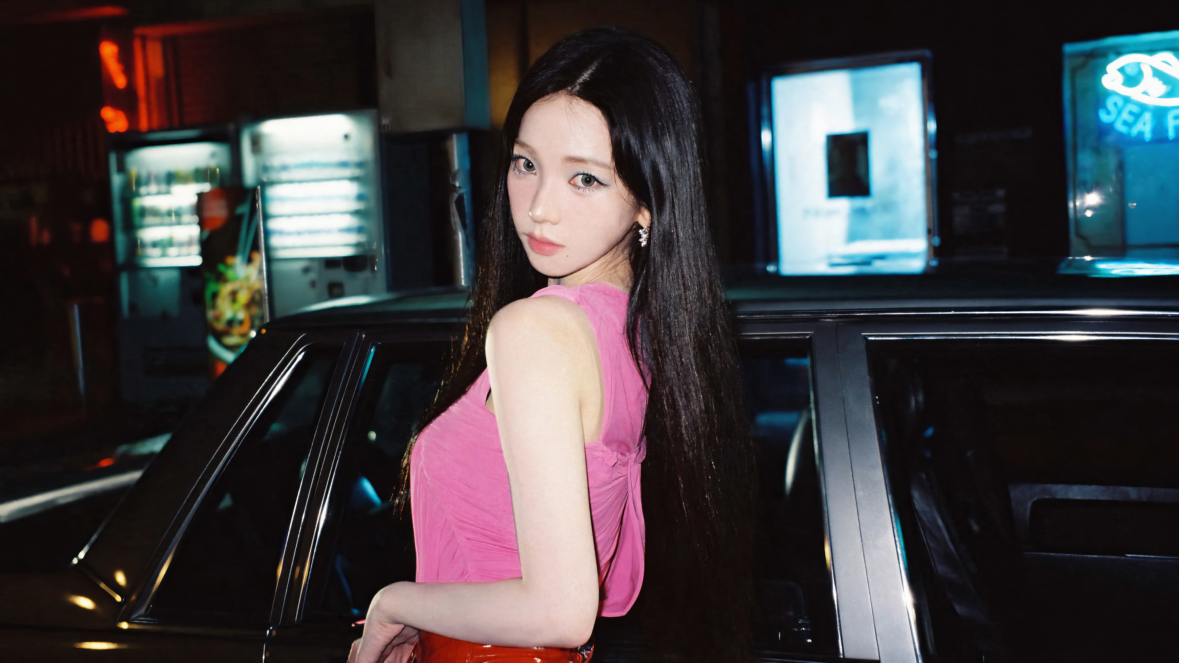 Karina Armageddon Wallpapers - Wallpaper Cave