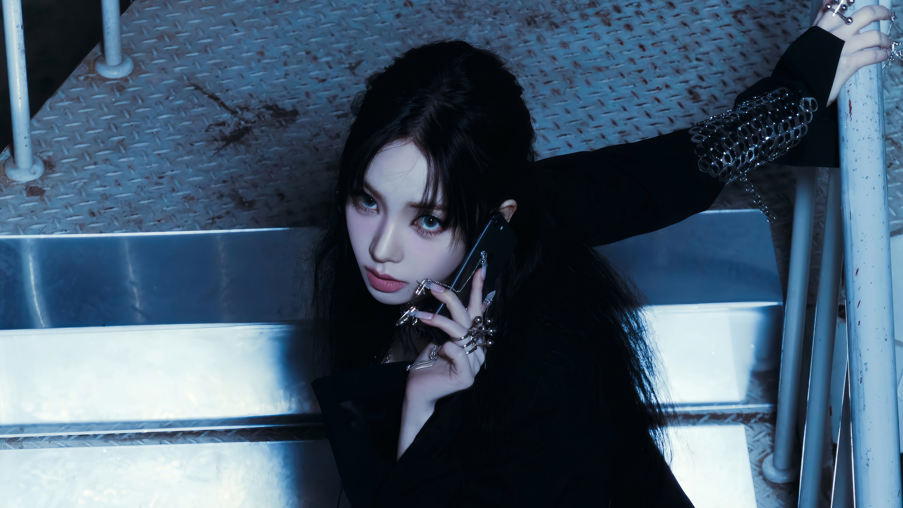 Karina Armageddon Wallpapers - Wallpaper Cave