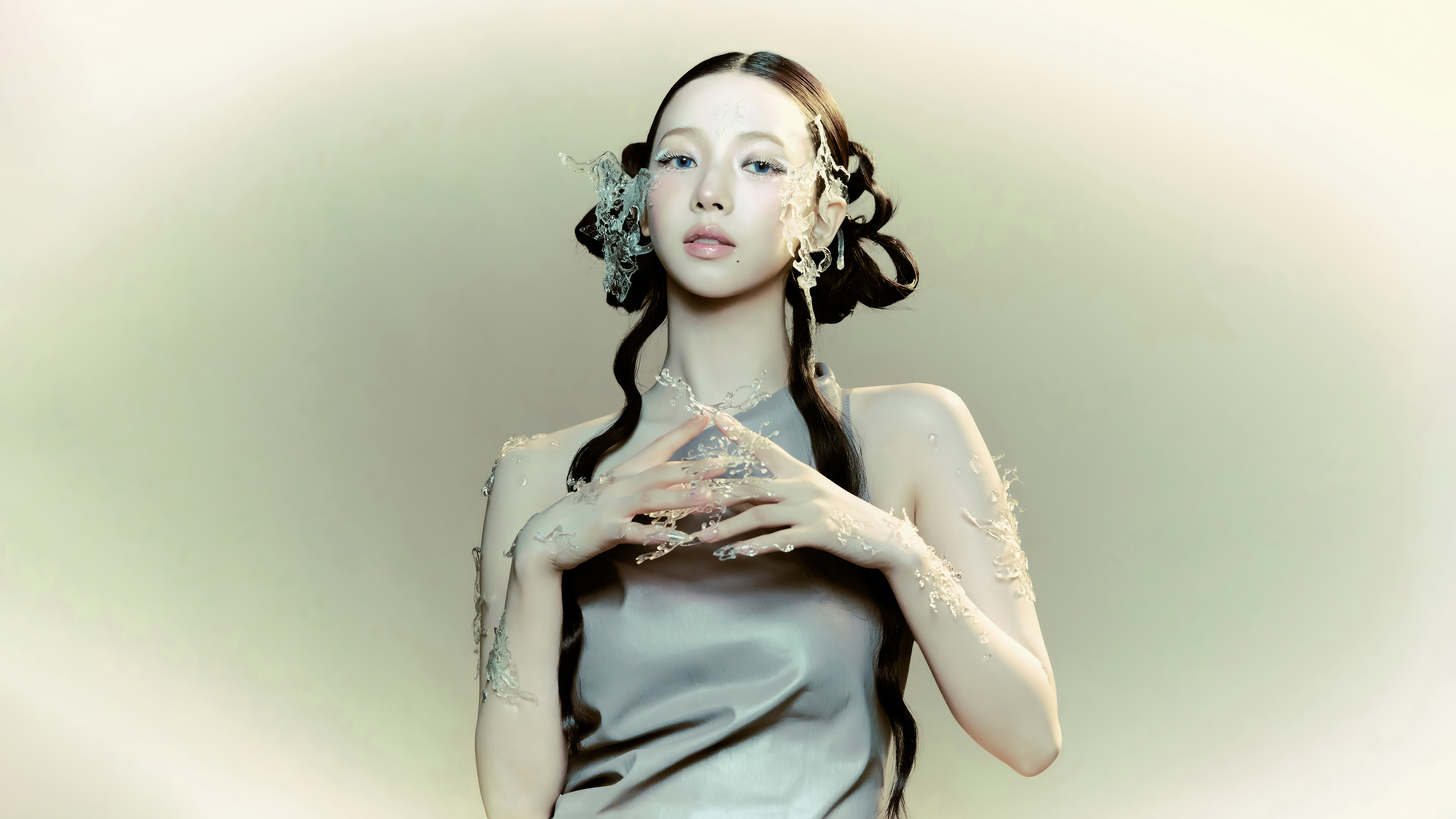 Karina Armageddon Wallpapers - Wallpaper Cave