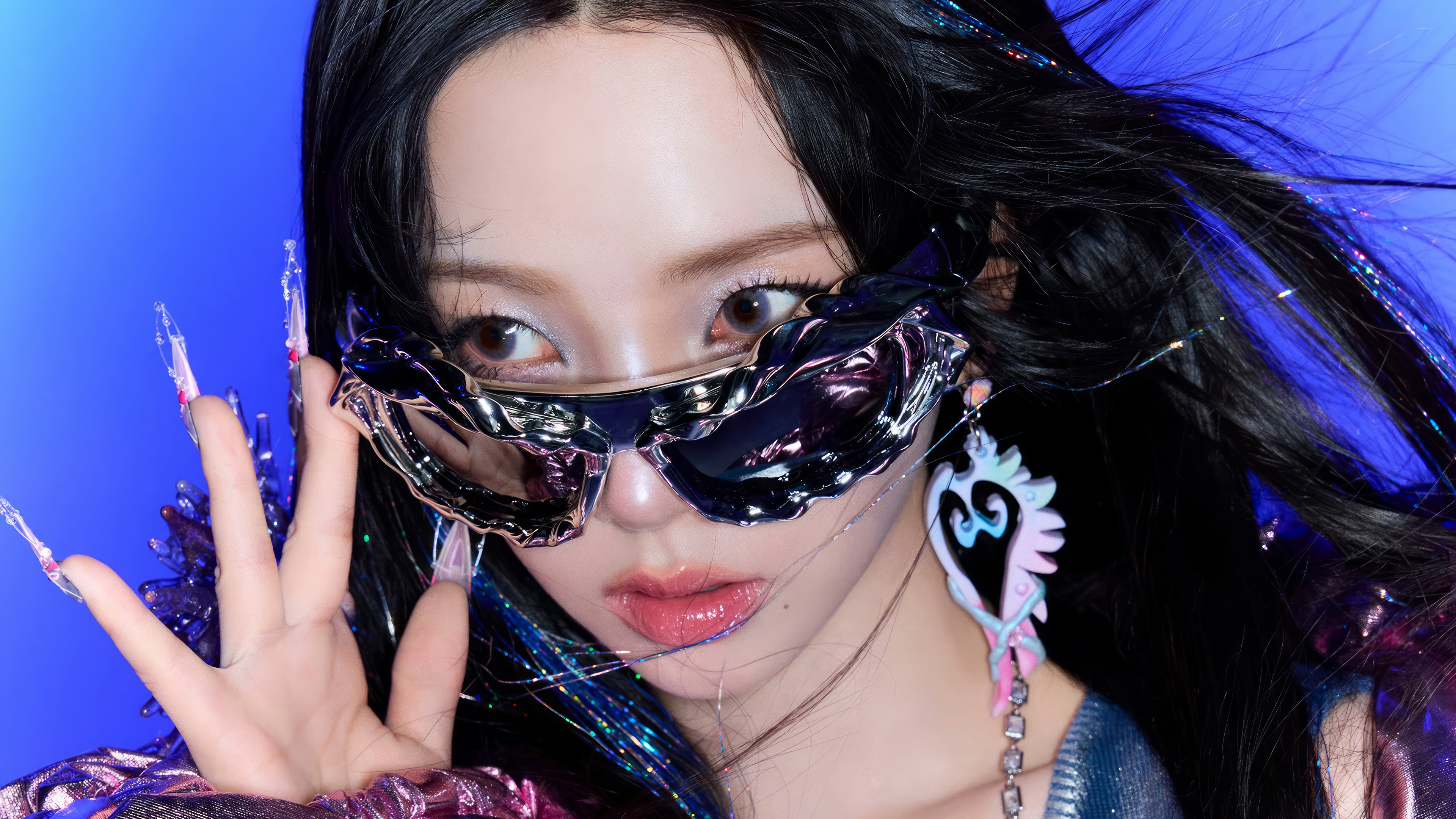 Karina Armageddon Wallpapers - Wallpaper Cave