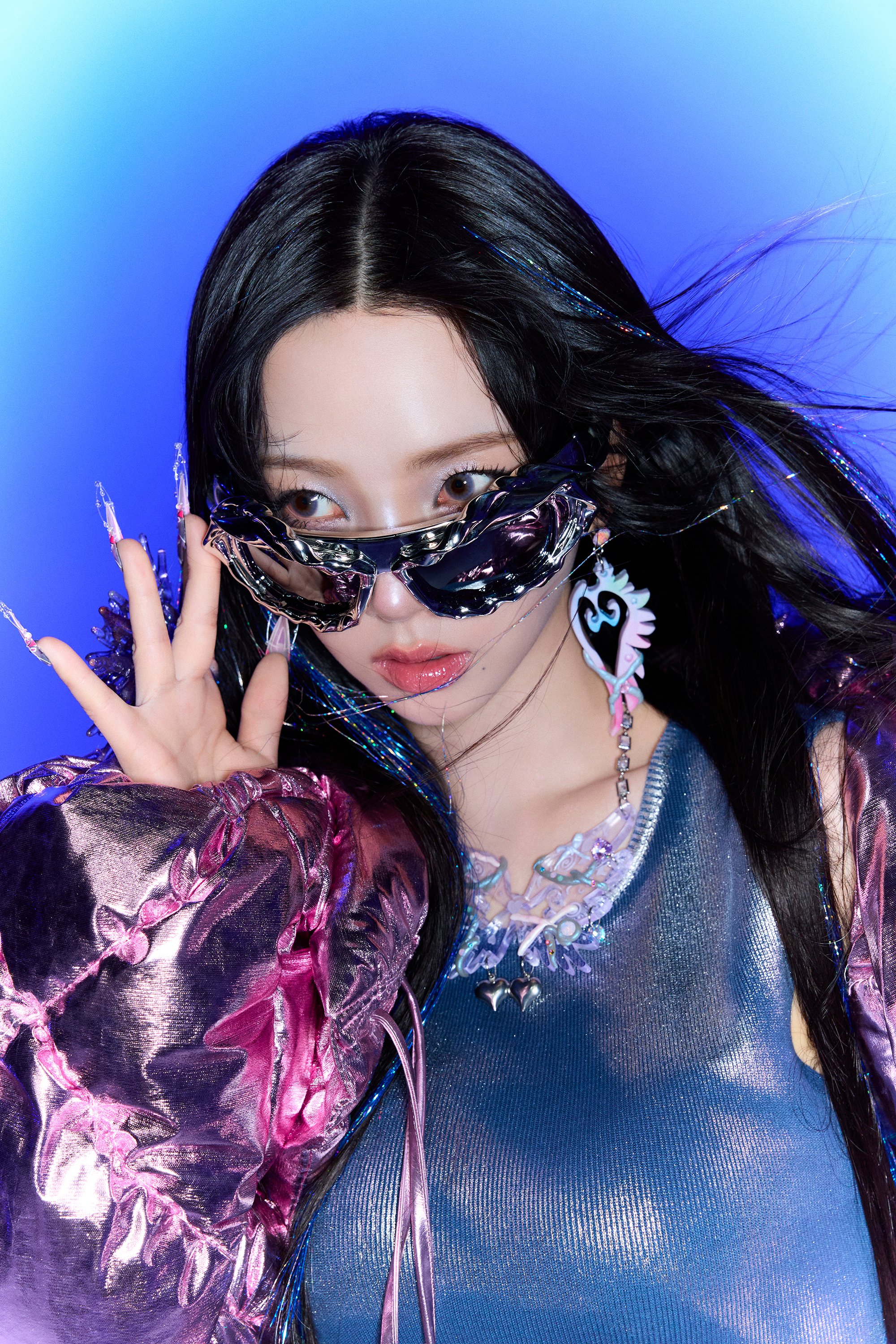 Karina Armageddon Wallpapers - Wallpaper Cave