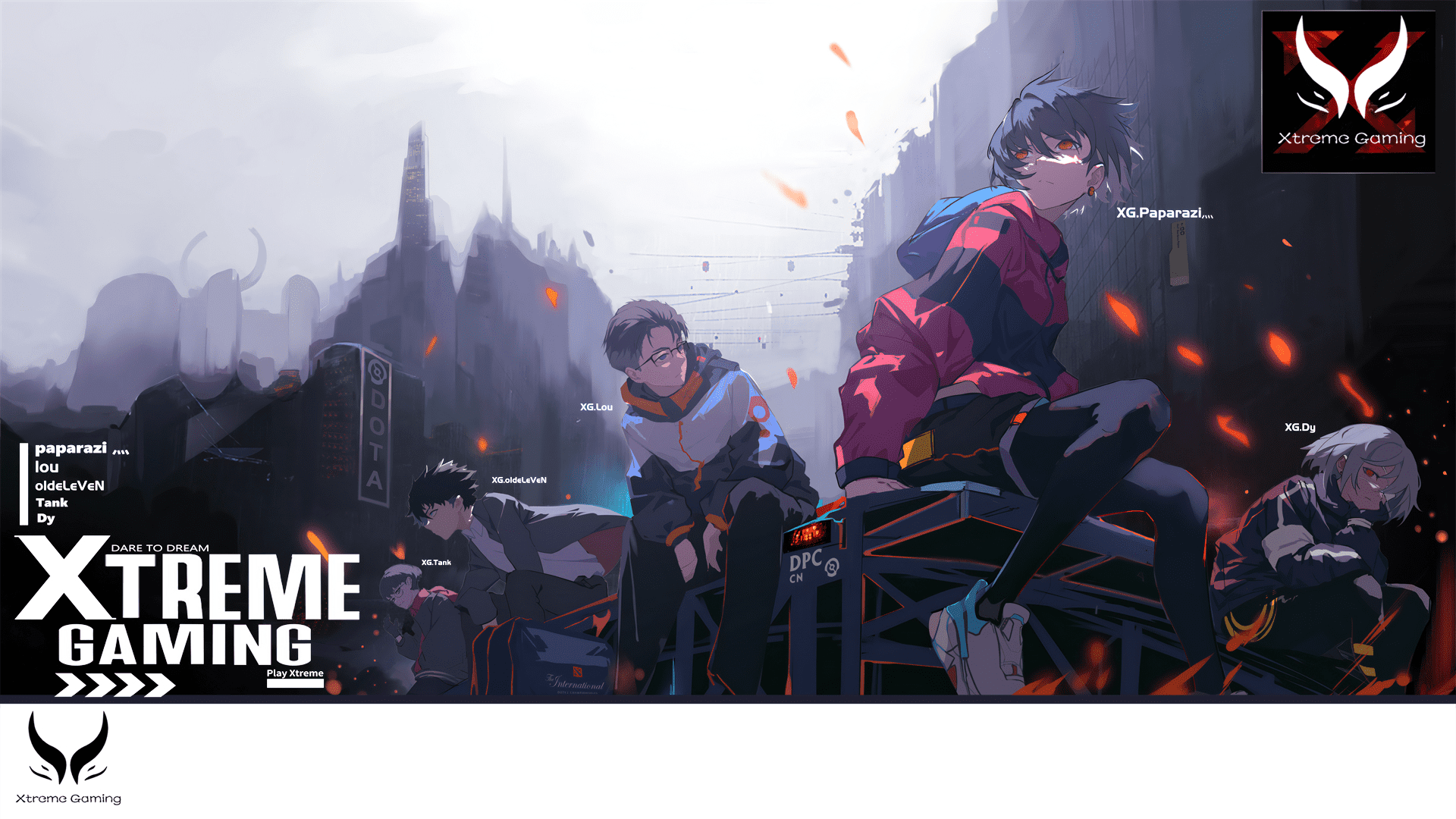 Team Gamers Wallpapers - Wallpaper Cave