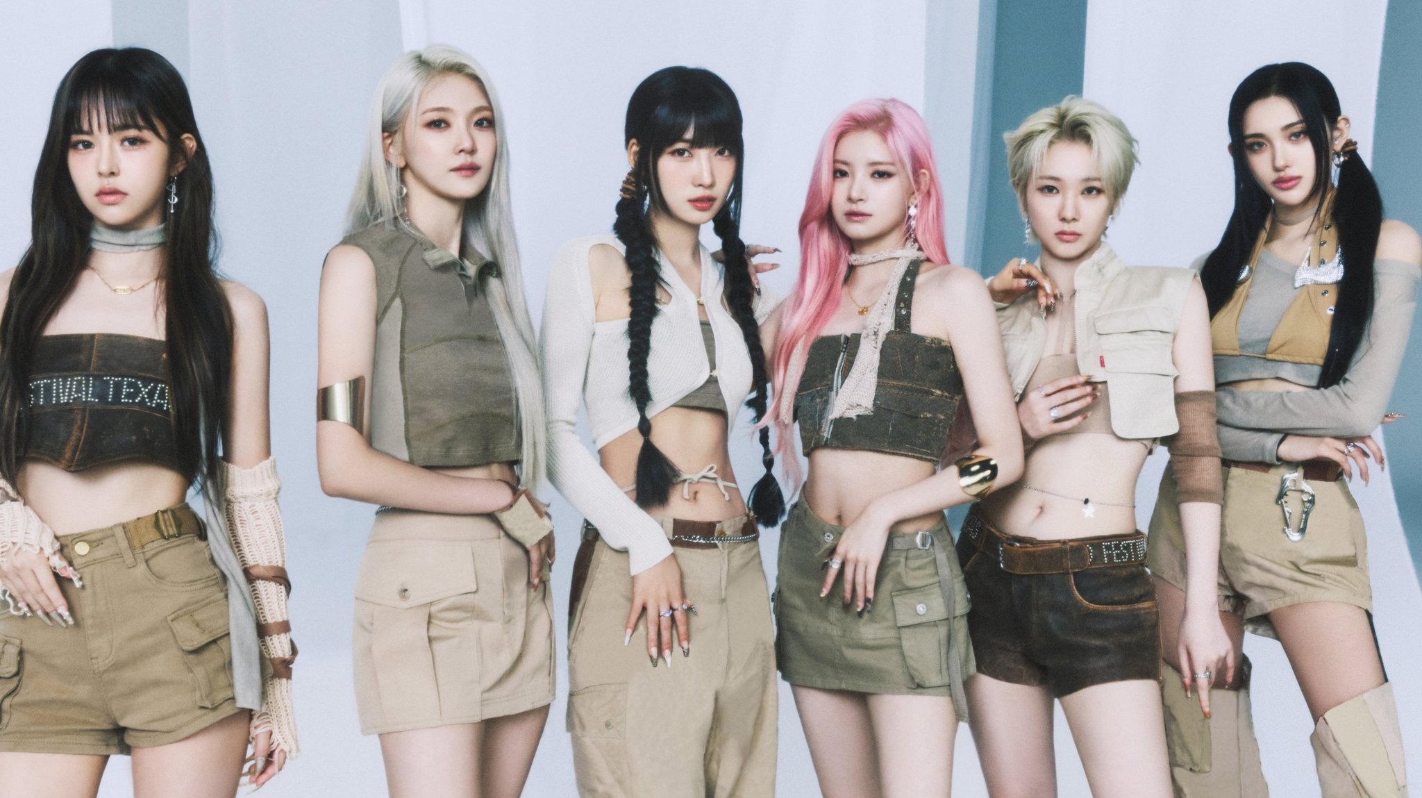 Slay EVERGLOW Wallpapers - Wallpaper Cave