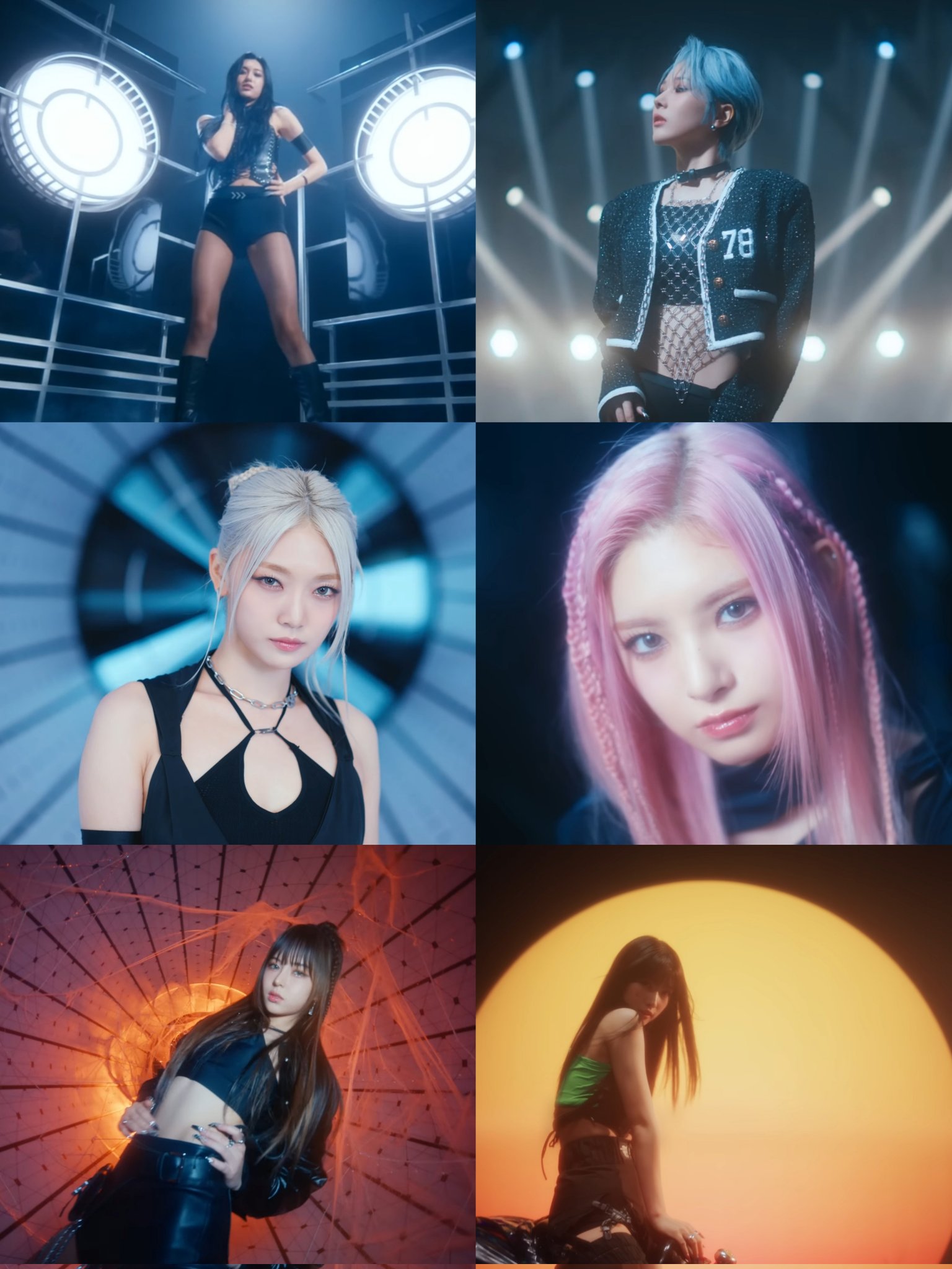 Slay EVERGLOW Wallpapers - Wallpaper Cave