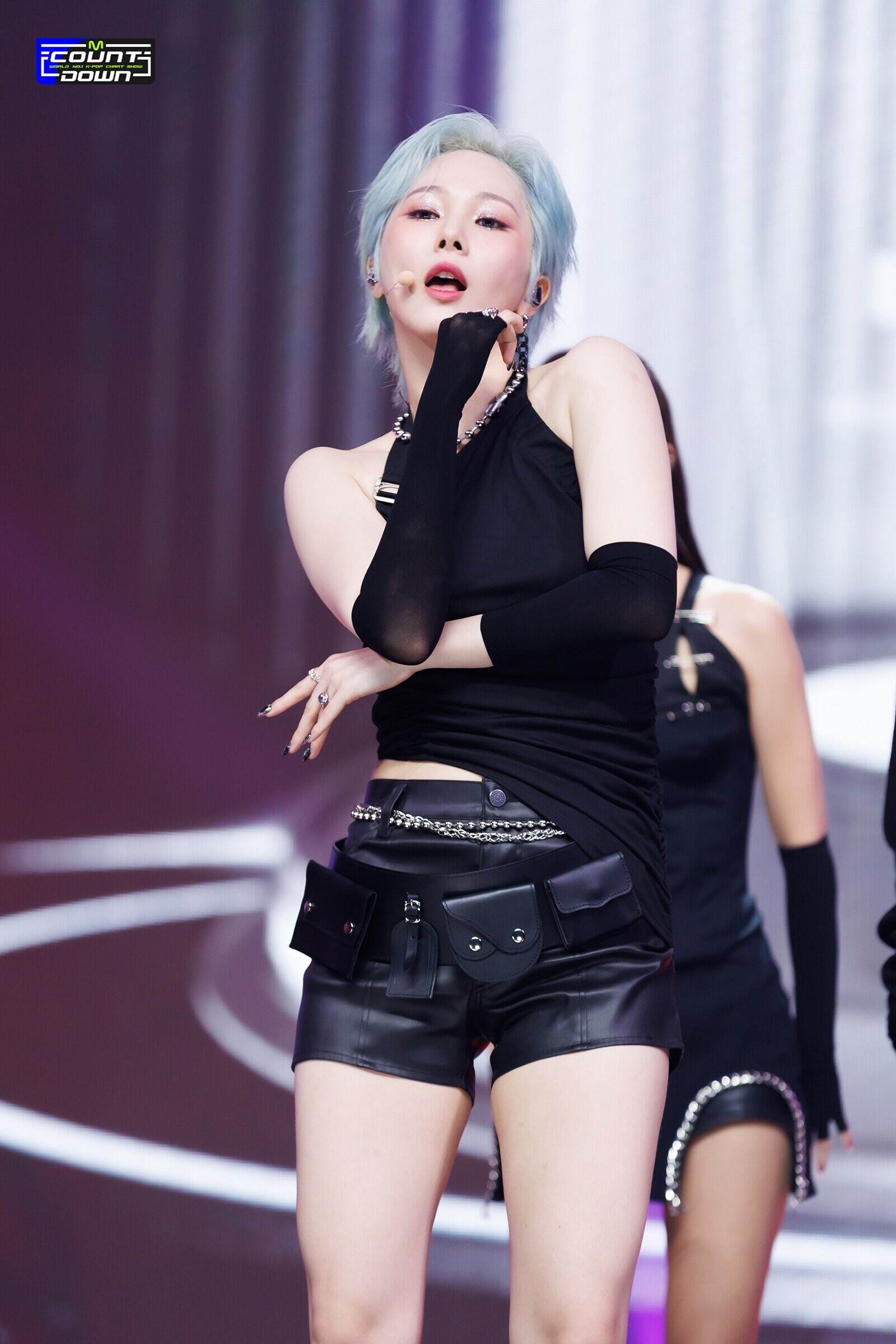 Slay EVERGLOW Wallpapers - Wallpaper Cave