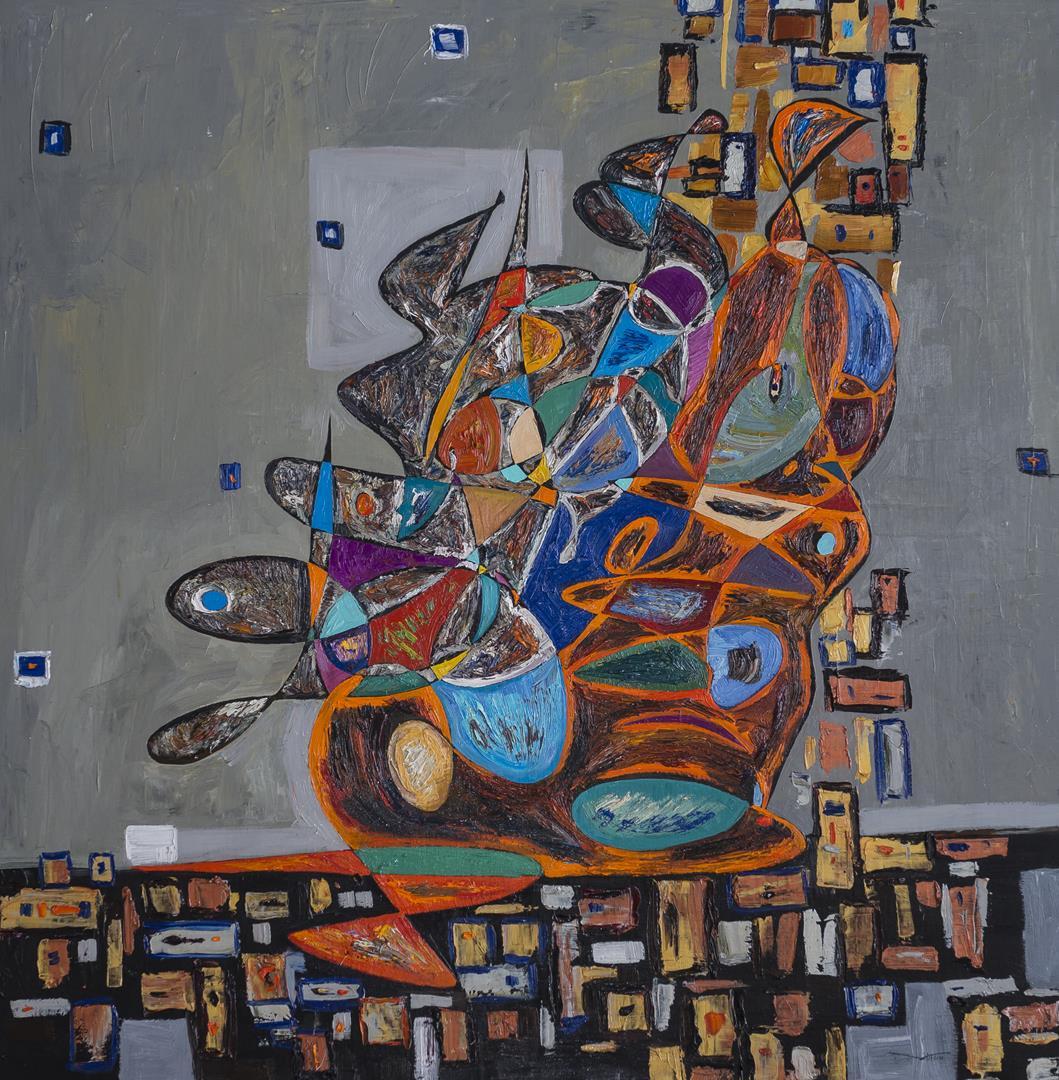 Abstract Faces And Human Forms Wallpapers - Wallpaper Cave