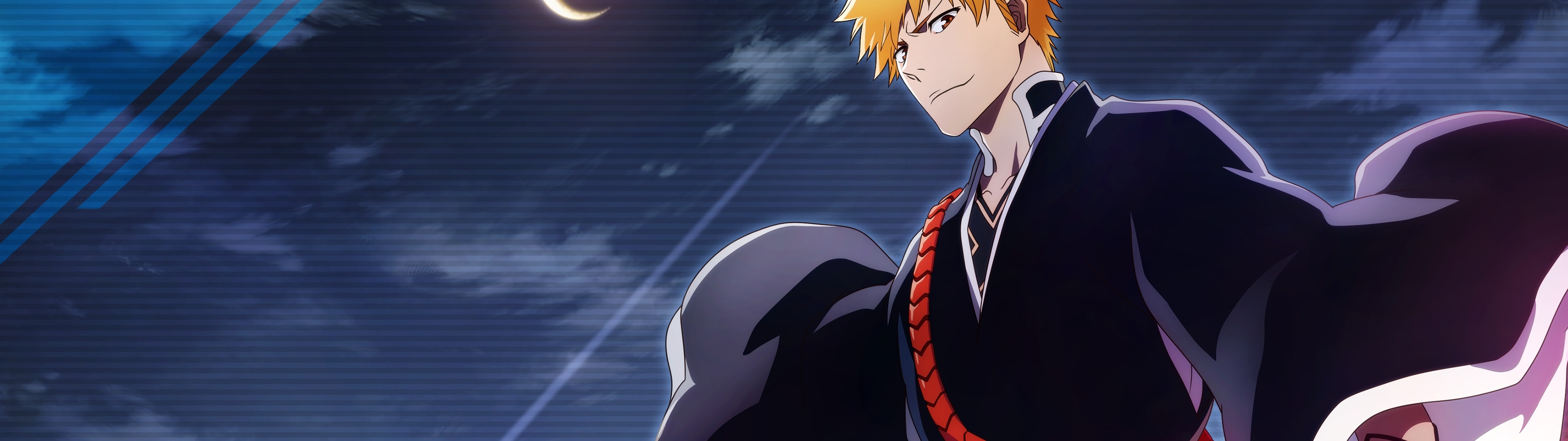 Bleach Dual Monitor Wallpapers - Wallpaper Cave