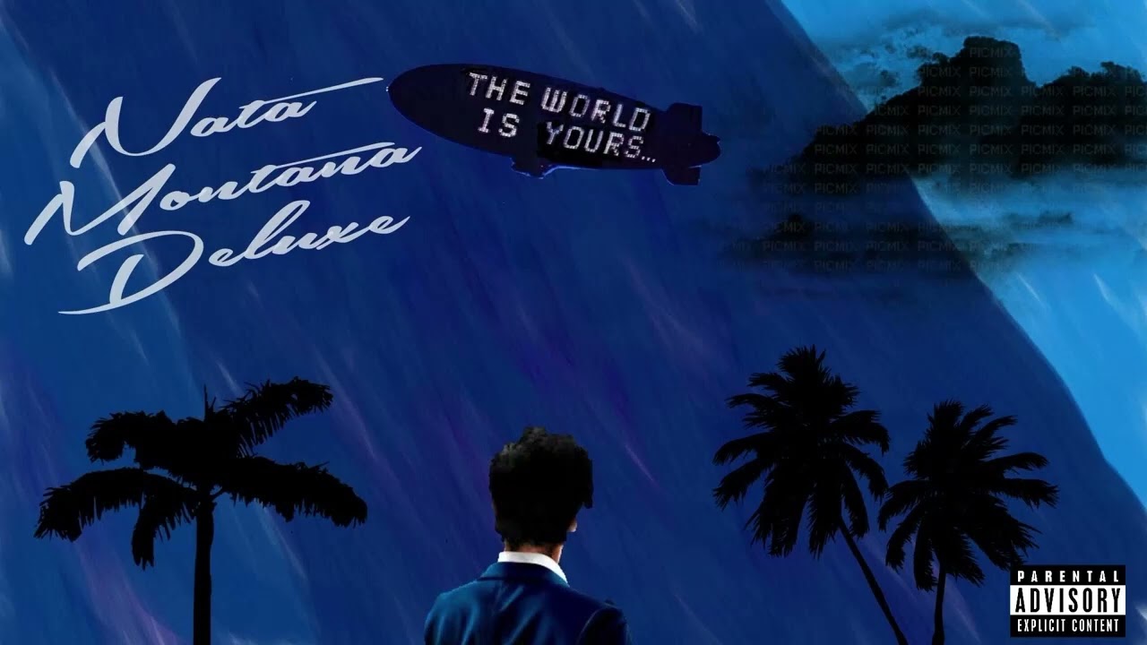 Nata Montana Deluxe Wallpapers - Wallpaper Cave