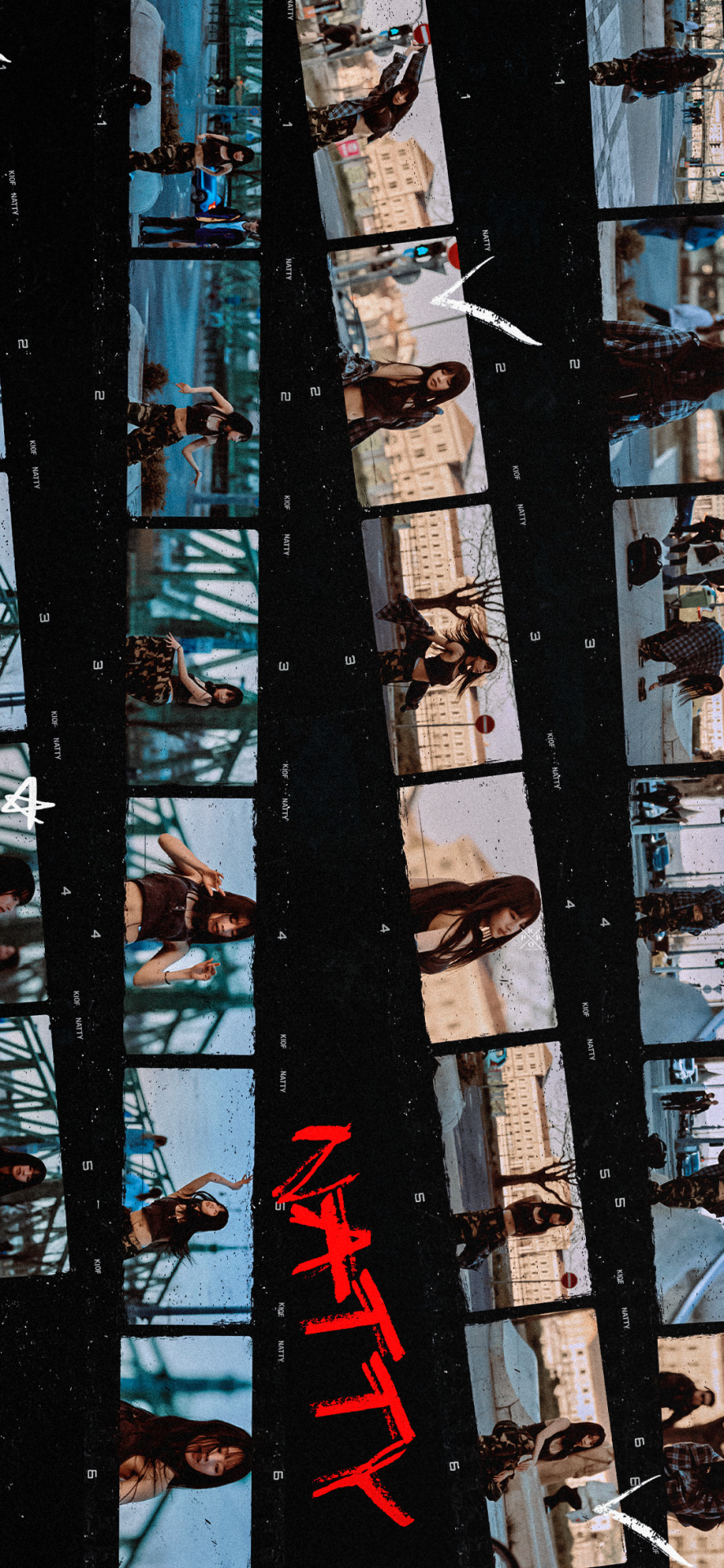 Sugarcoat NATTY Wallpapers - Wallpaper Cave