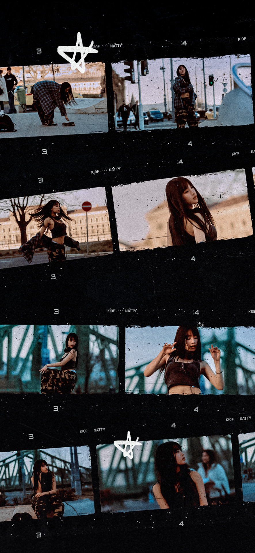 Sugarcoat NATTY Wallpapers - Wallpaper Cave