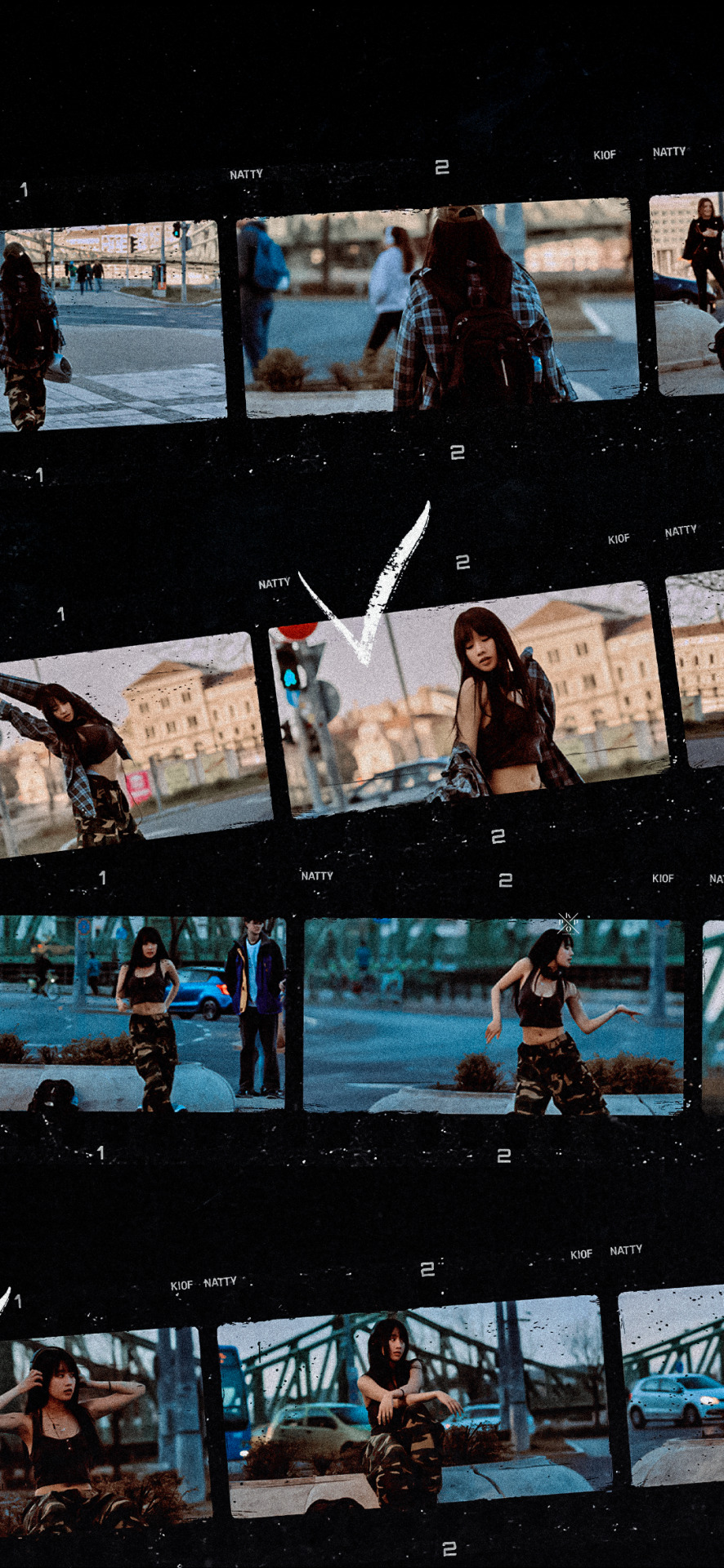 Sugarcoat NATTY Wallpapers - Wallpaper Cave