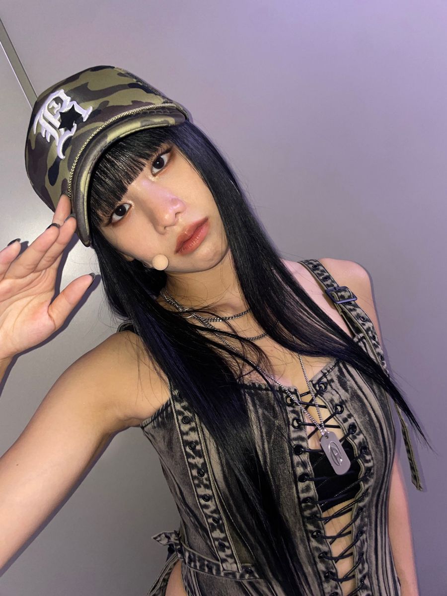 Sugarcoat NATTY Wallpapers - Wallpaper Cave