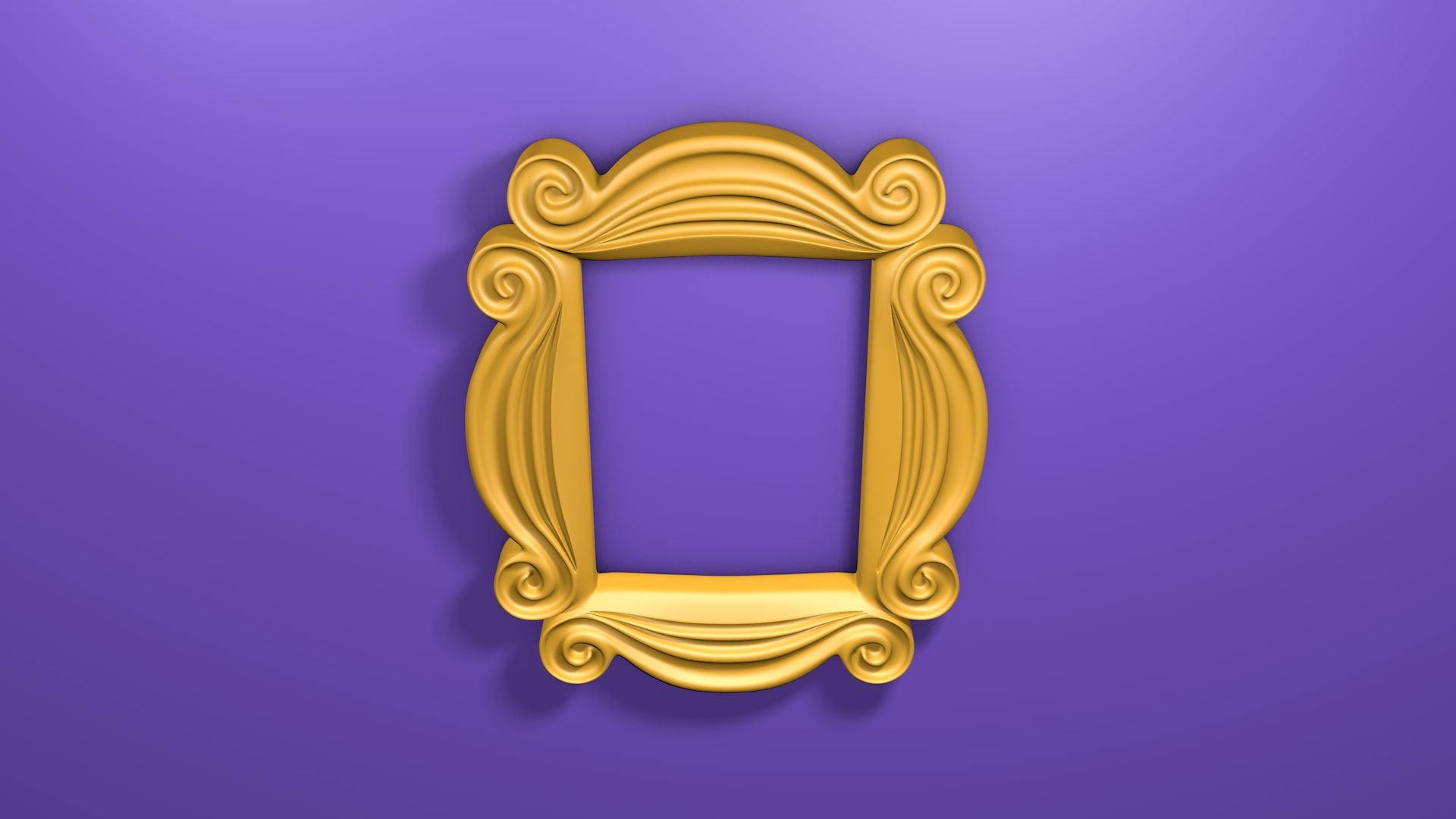 Friends Door Frame Wallpapers - Wallpaper Cave